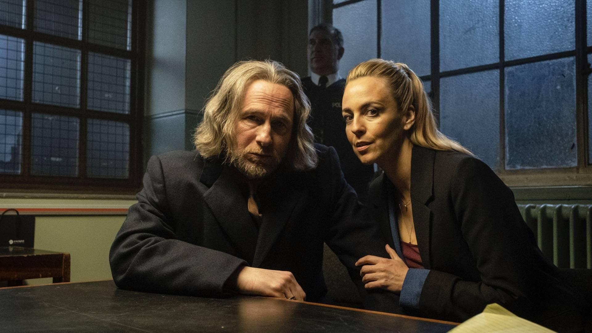 Dark Heart (S01E06): Series 1, Episode 6 Summary - Season 1 Episode 6 Guide
