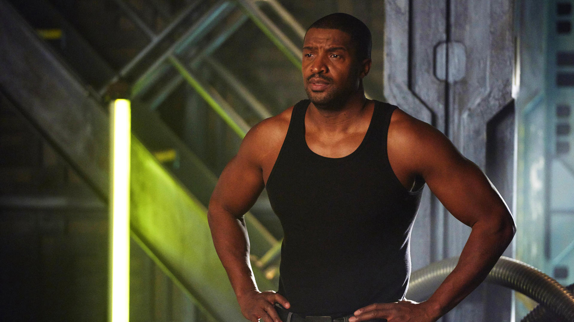 Dark Matter (S01E09): Episode Nine Summary - Season 1 Episode 9 Guide