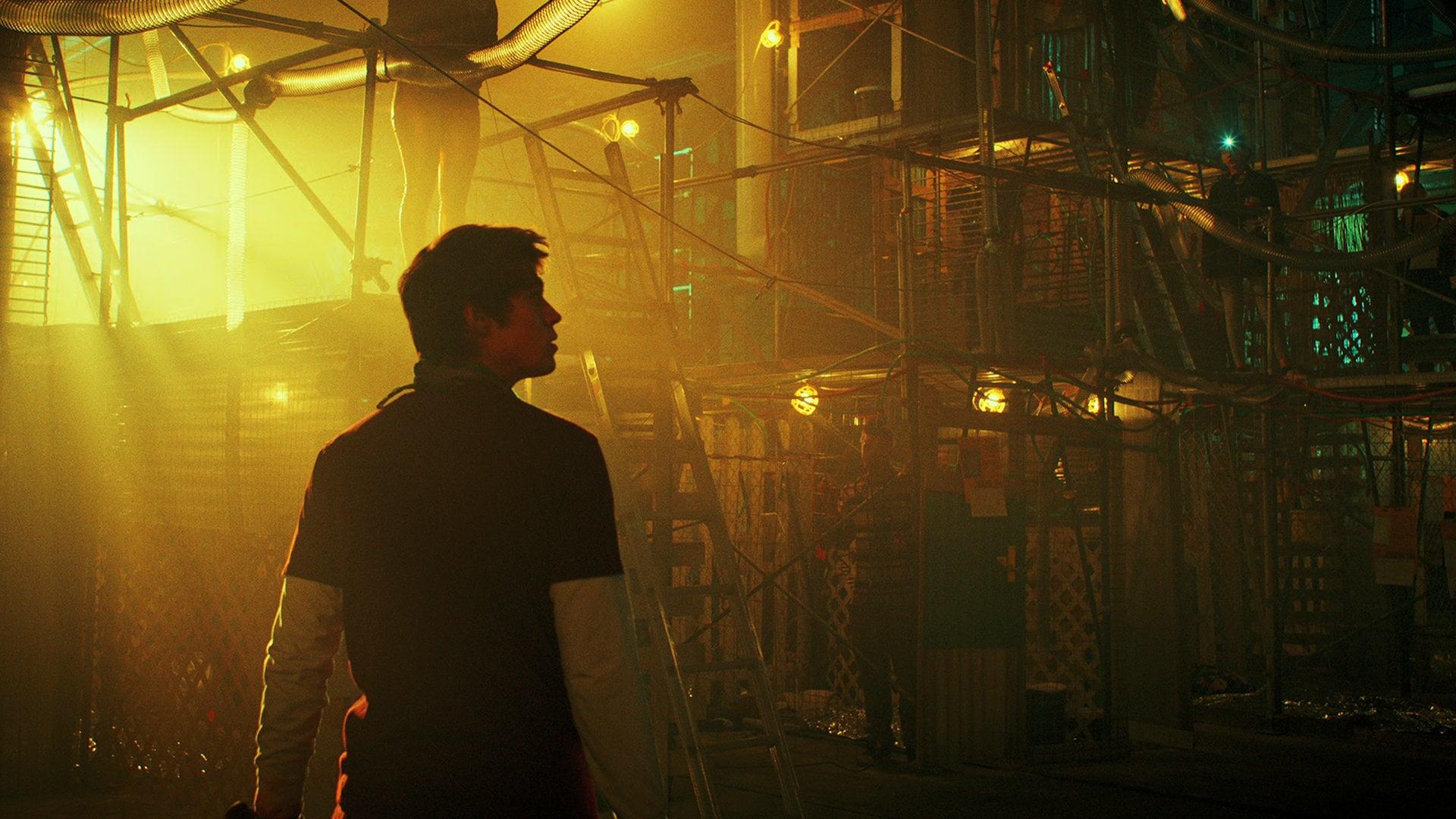 Daybreak (2019) (S01E04): MMMMMMM-HMMMMMM Summary - Season 1 Episode 4 ...