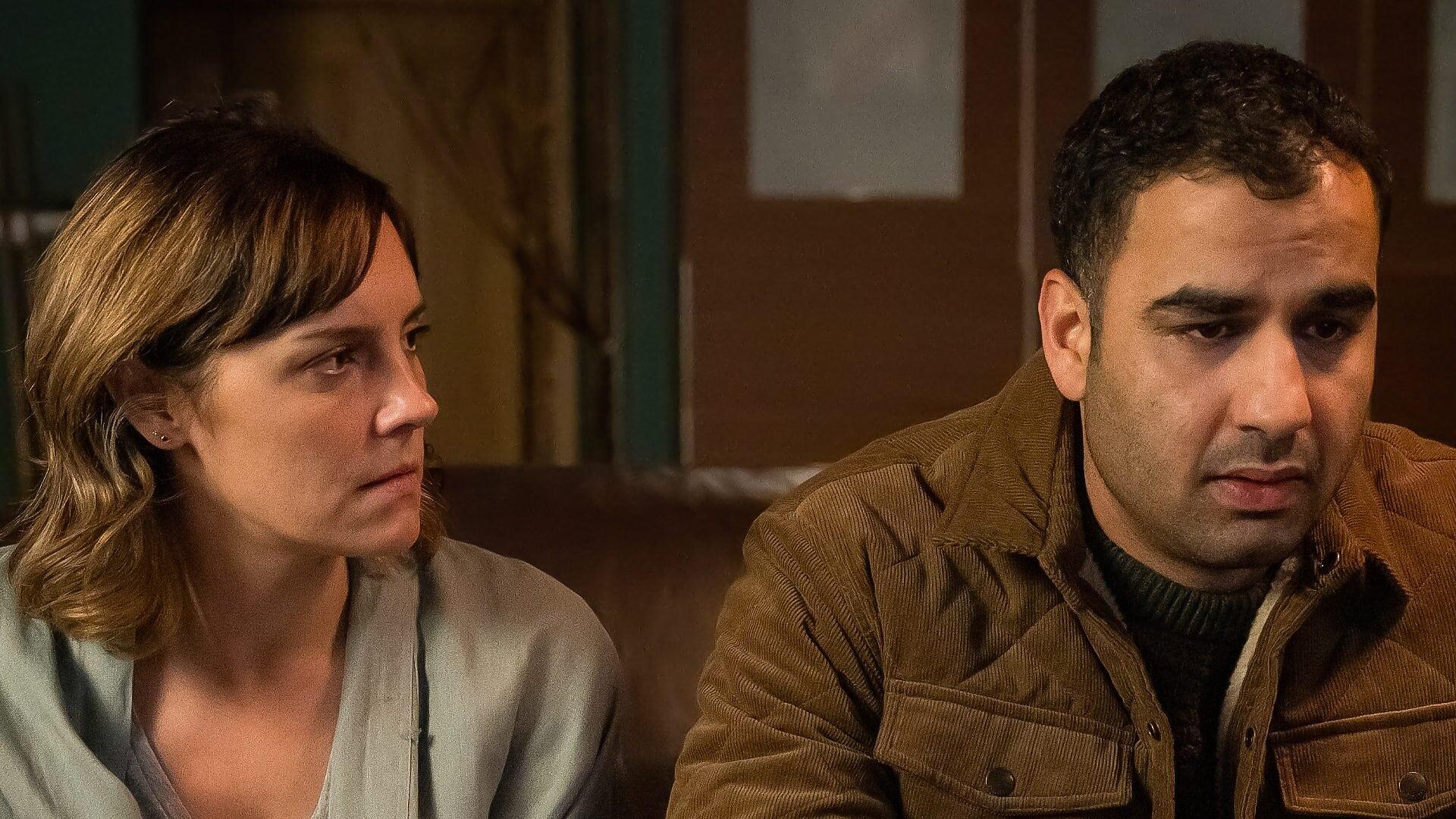 Dead and Buried (S01E04): Series 1, Episode 4 Summary - Season 1 ...