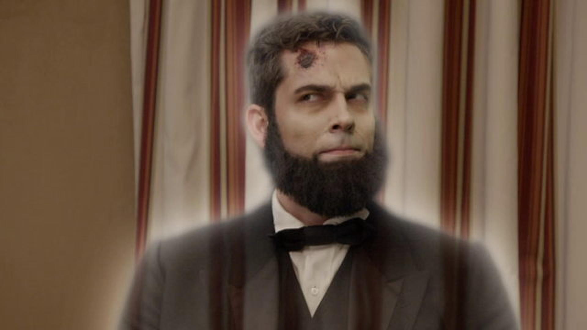 Deadbeat (S02E09): The Emancipation Apparition Summary - Season 2 ...