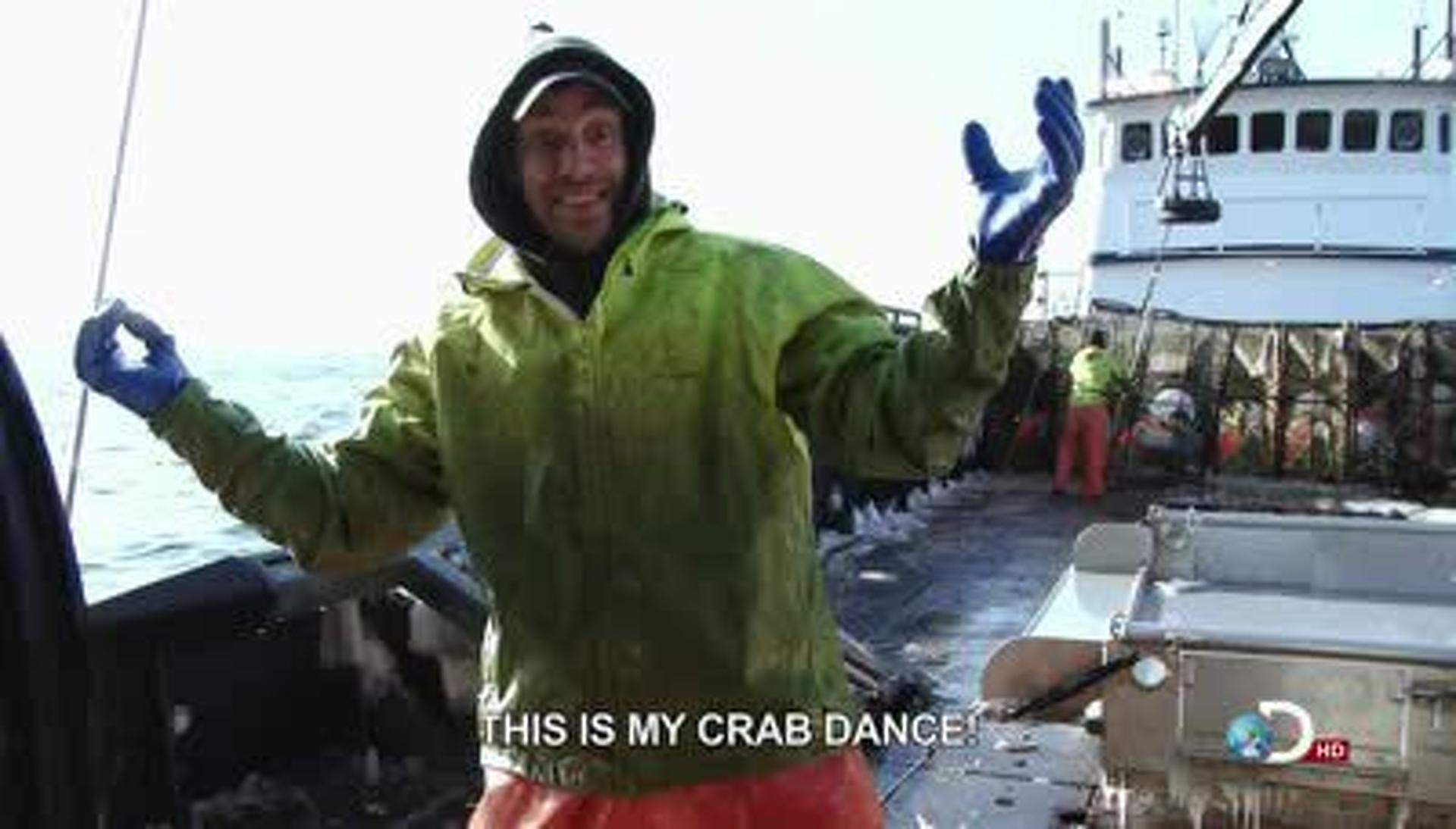 Deadliest Catch (S08E15): Release the Beast Summary - Season 8 Episode ...