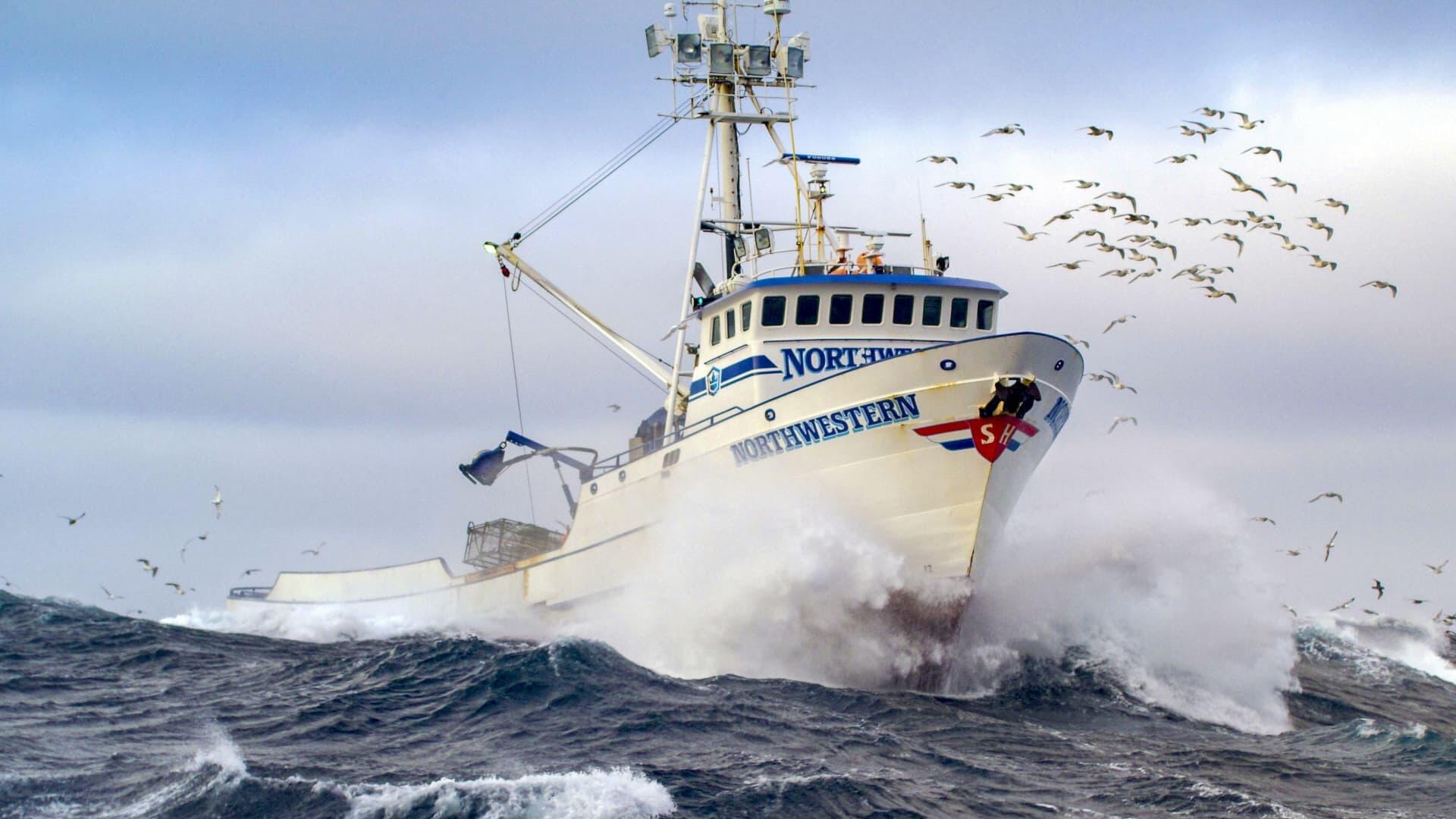 Deadliest Catch (S20E01): King Crab Derby Summary - Season 20 Episode 1 ...
