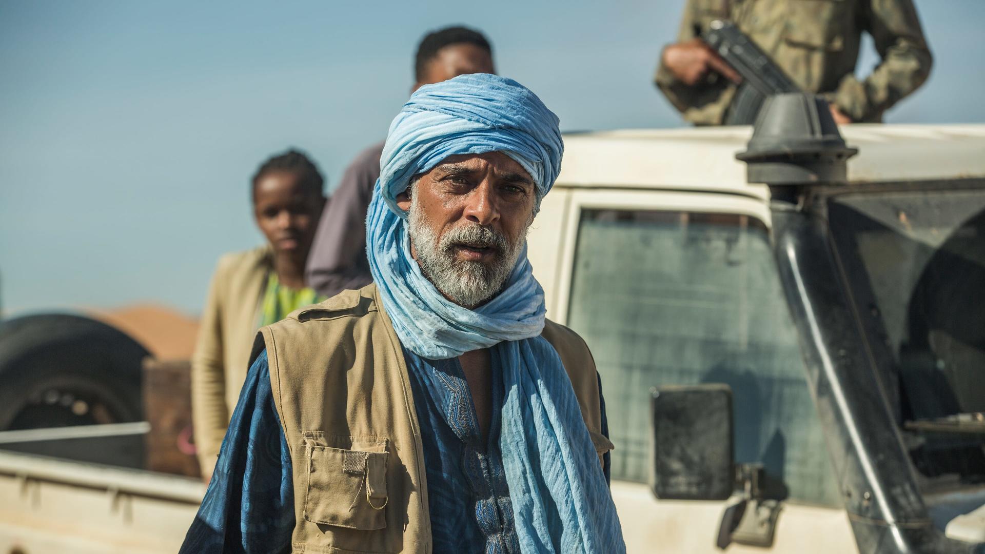 Deep State (S02E05): Surrender Summary - Season 2 Episode 5 Guide