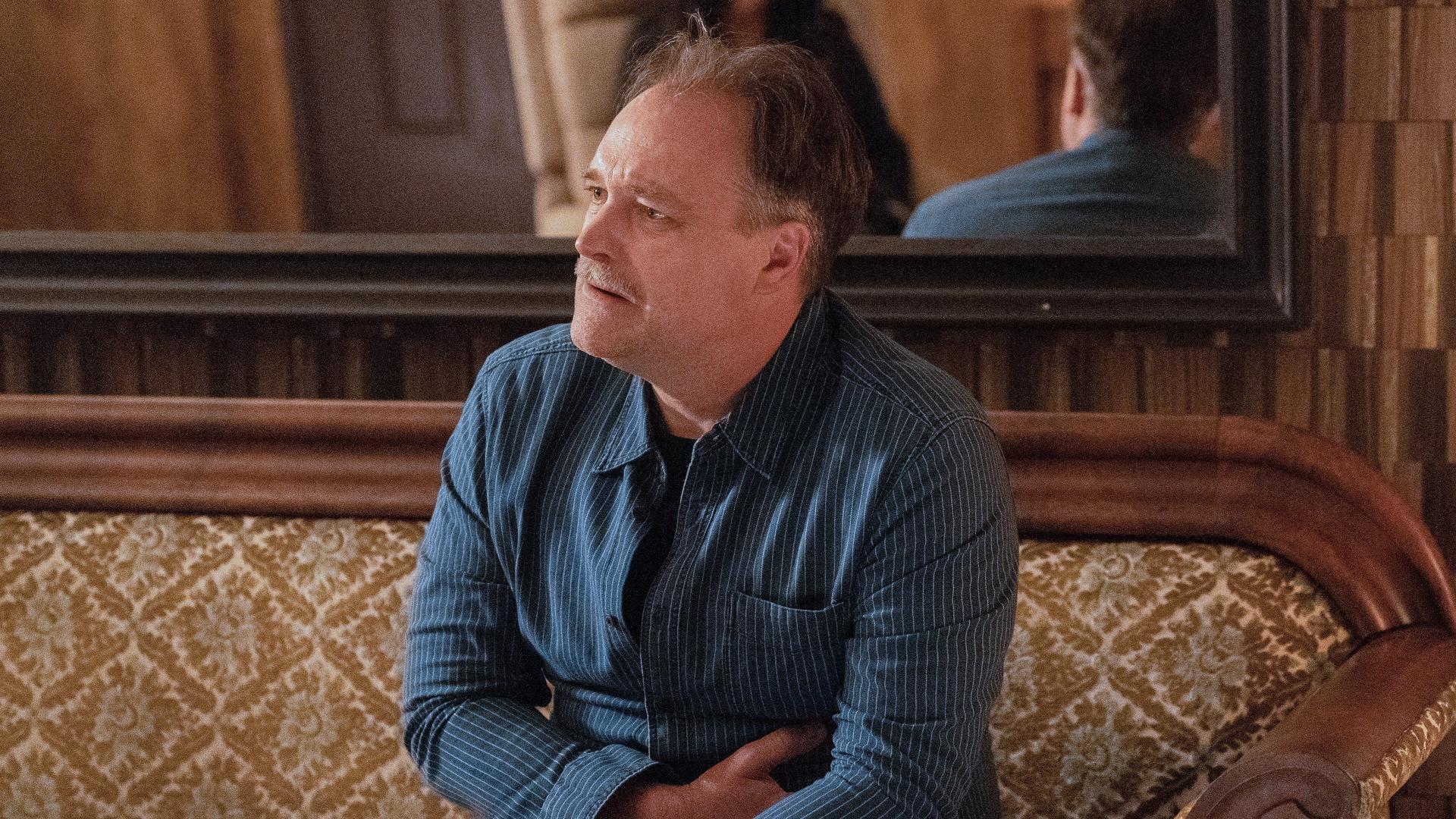 Departure (S02E06): Witness Summary - Season 2 Episode 6 Guide