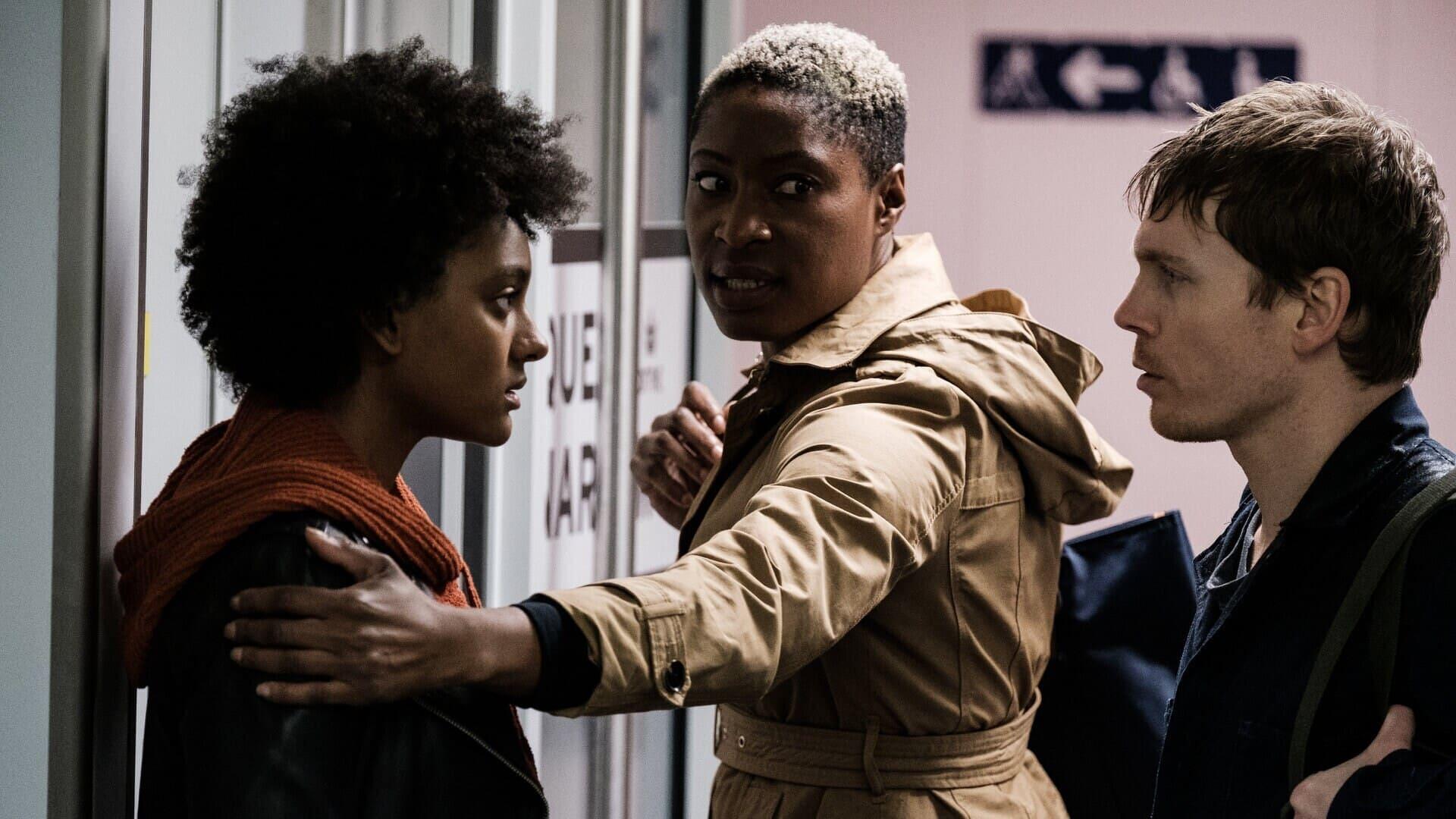 Departure (S03E01): The Tempest Summary - Season 3 Episode 1 Guide