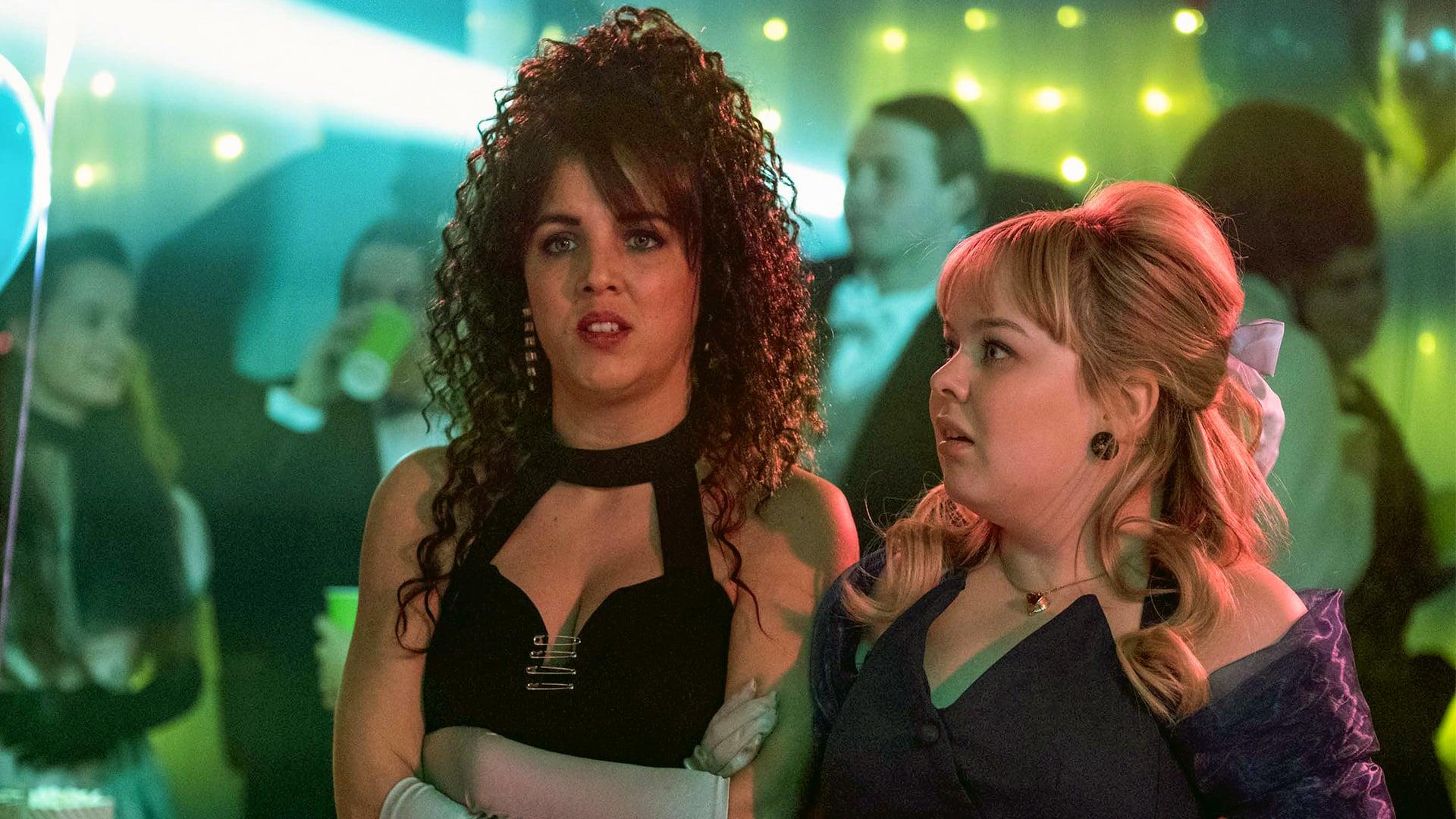 Derry Girls (S02E05): The Prom Summary - Season 2 Episode 5 Guide
