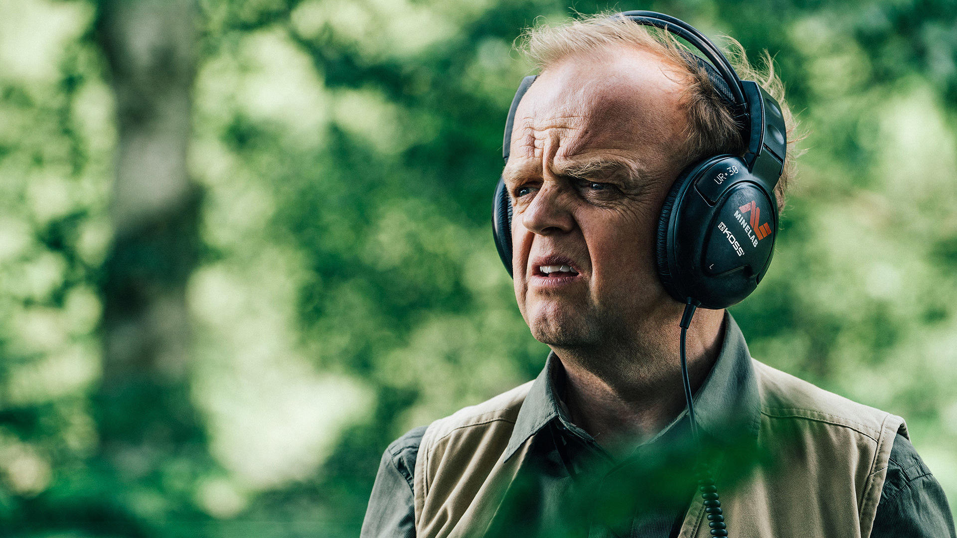 Detectorists (S03E04): Series 3, Episode 4 Summary - Season 3 Episode 4 ...
