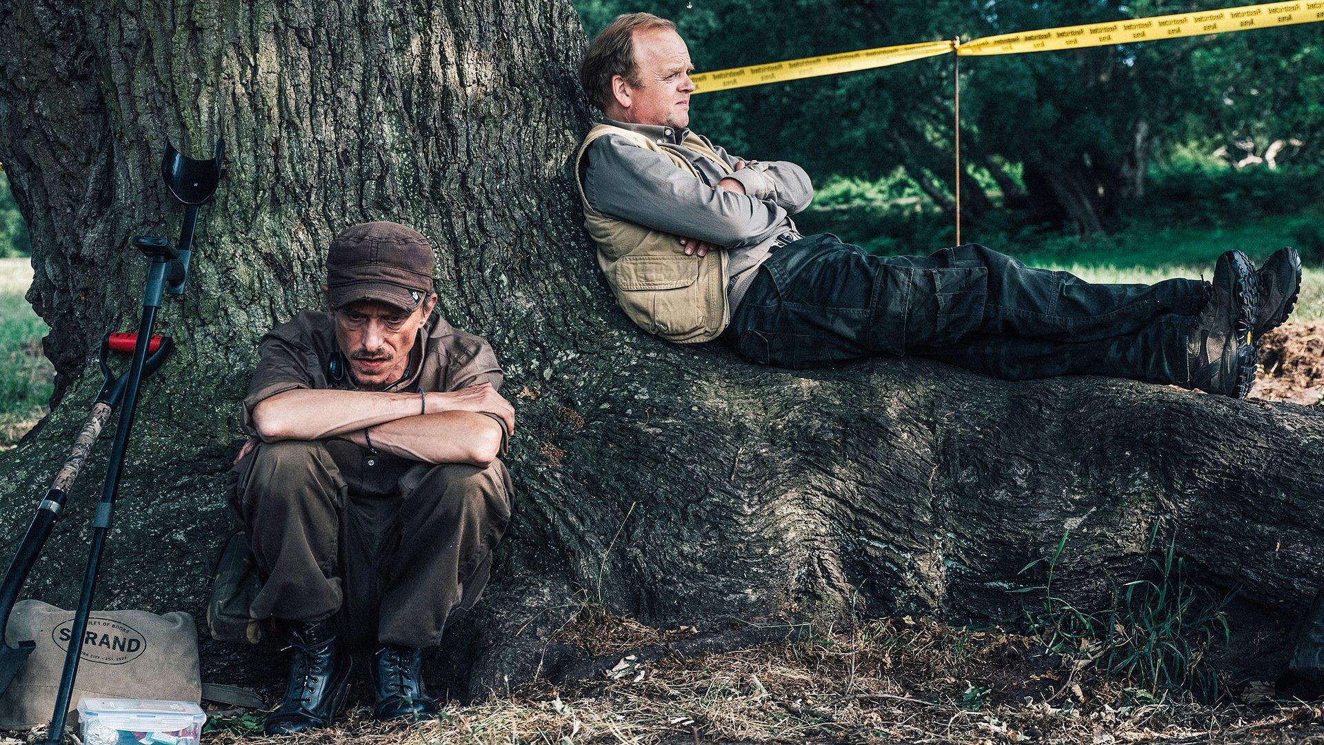 Detectorists (S03E05): Series 3, Episode 5 Summary - Season 3 Episode 5 ...