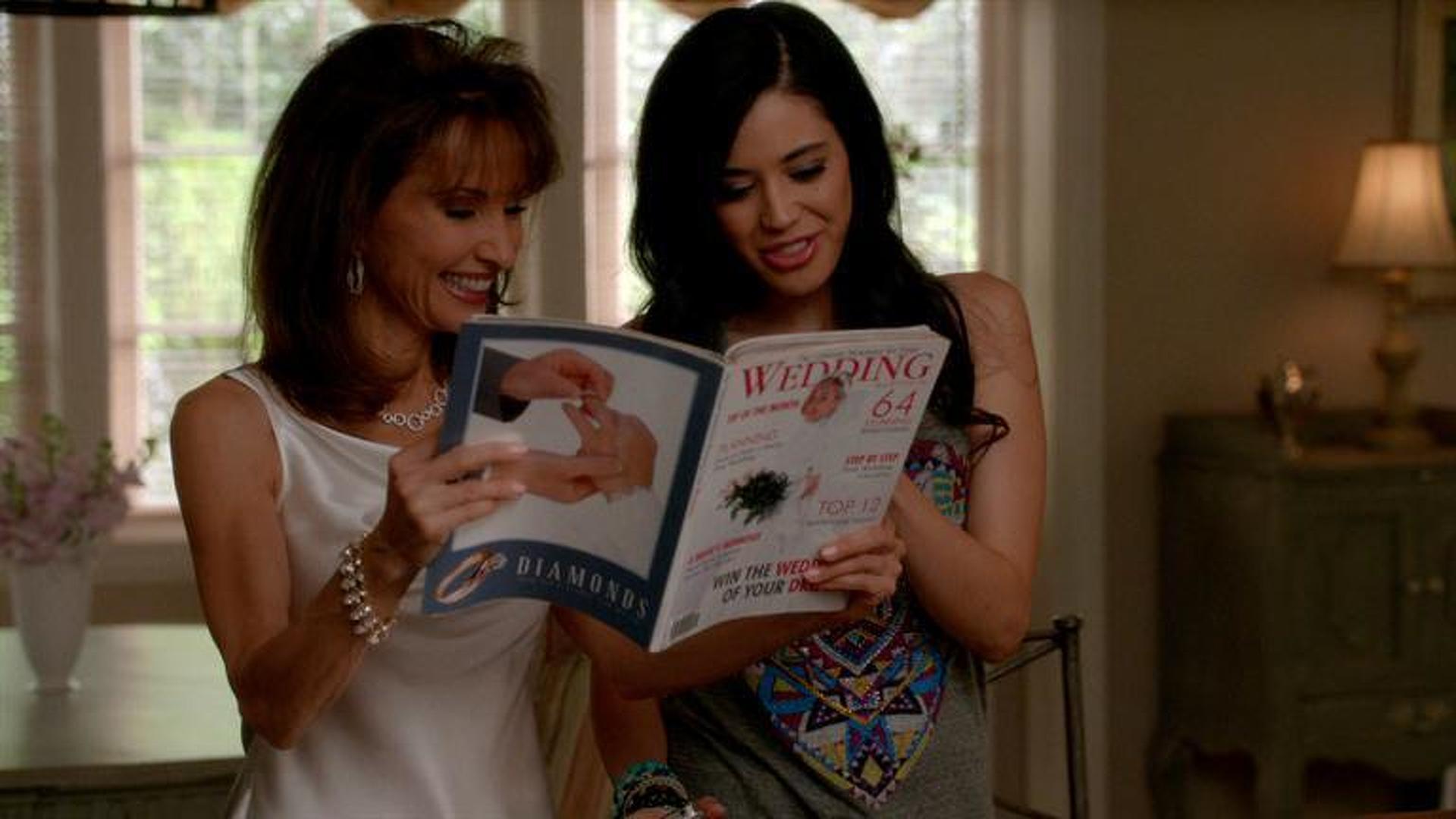 Devious Maids (S01E13): Totally Clean Summary - Season 1 Episode 13 Guide