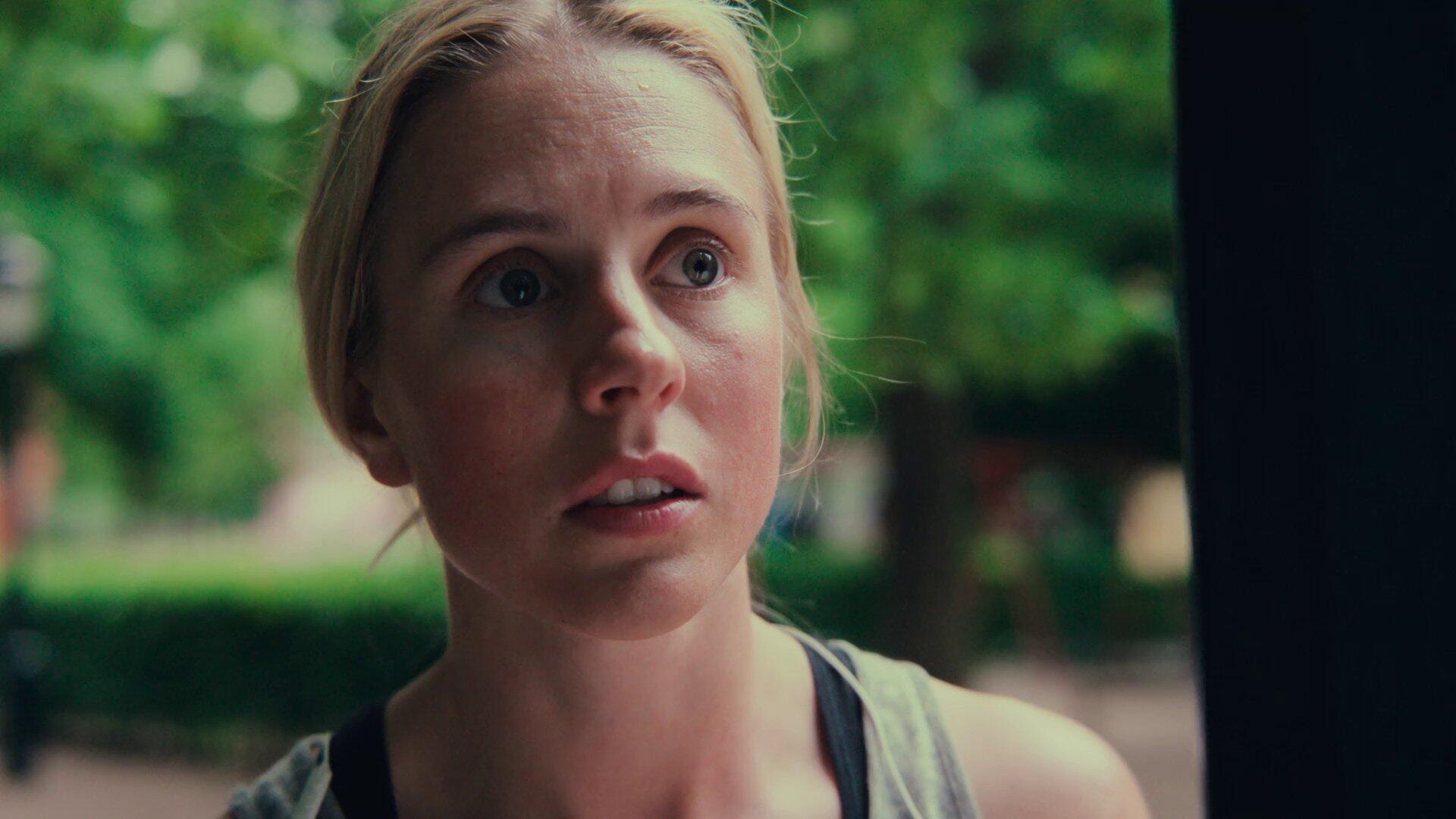 Diary of a Ditched Girl (S01E01): The Consultant Summary - Season 1 ...