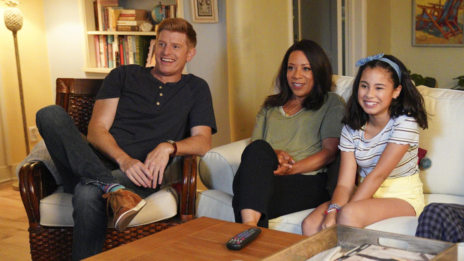 Diary of a Future President (S01E02): The New Deal Summary - Season 1 ...