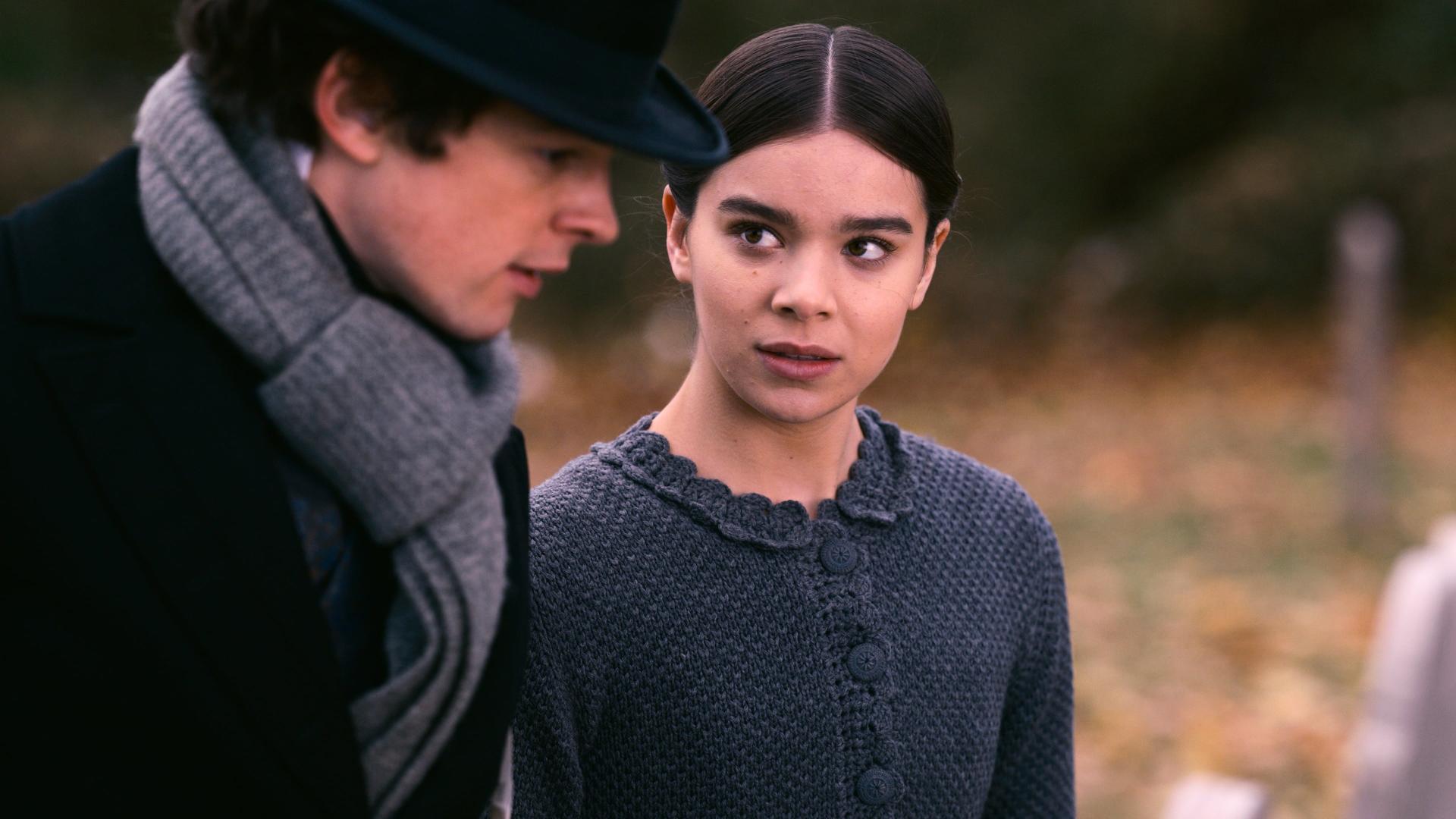 Dickinson (S01E07): We lose - because we win Summary - Season 1 Episode ...
