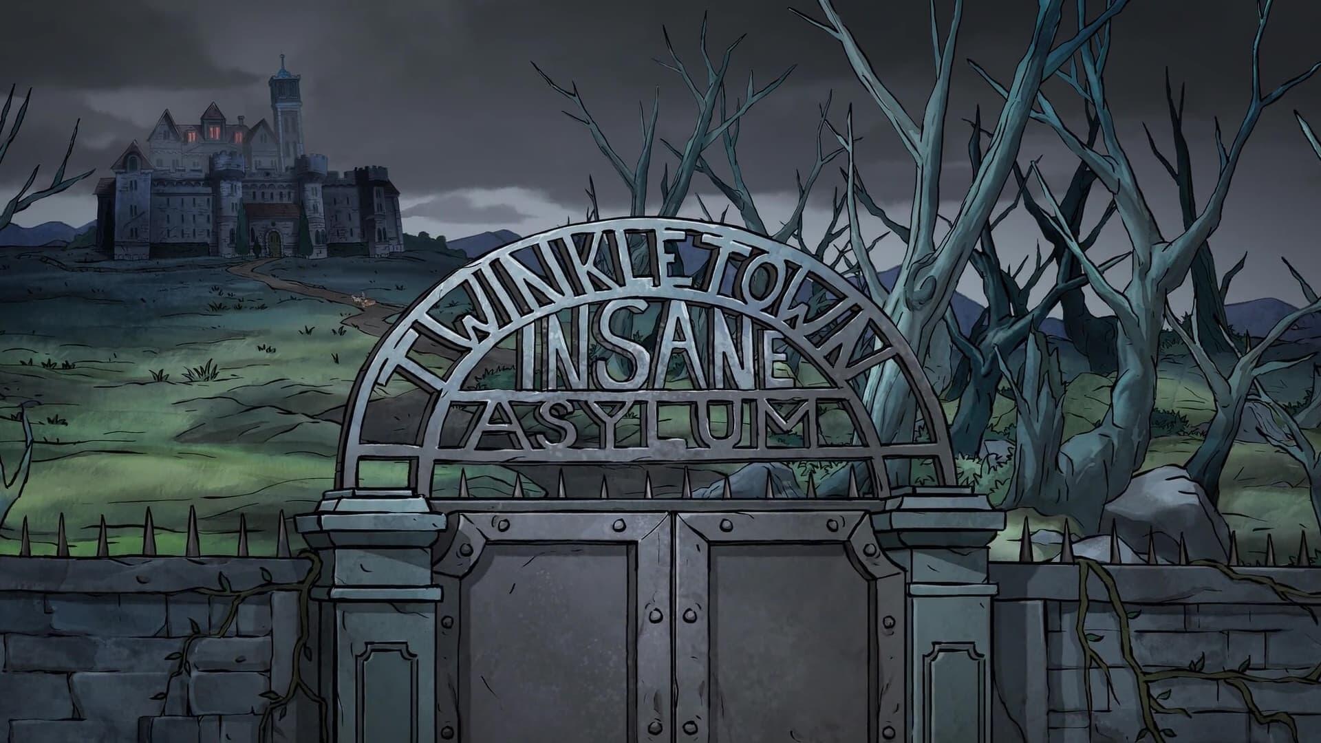 Disenchantment (S02E13): The Cabinet of Dr Chazzzzz Summary - Season 2 ...