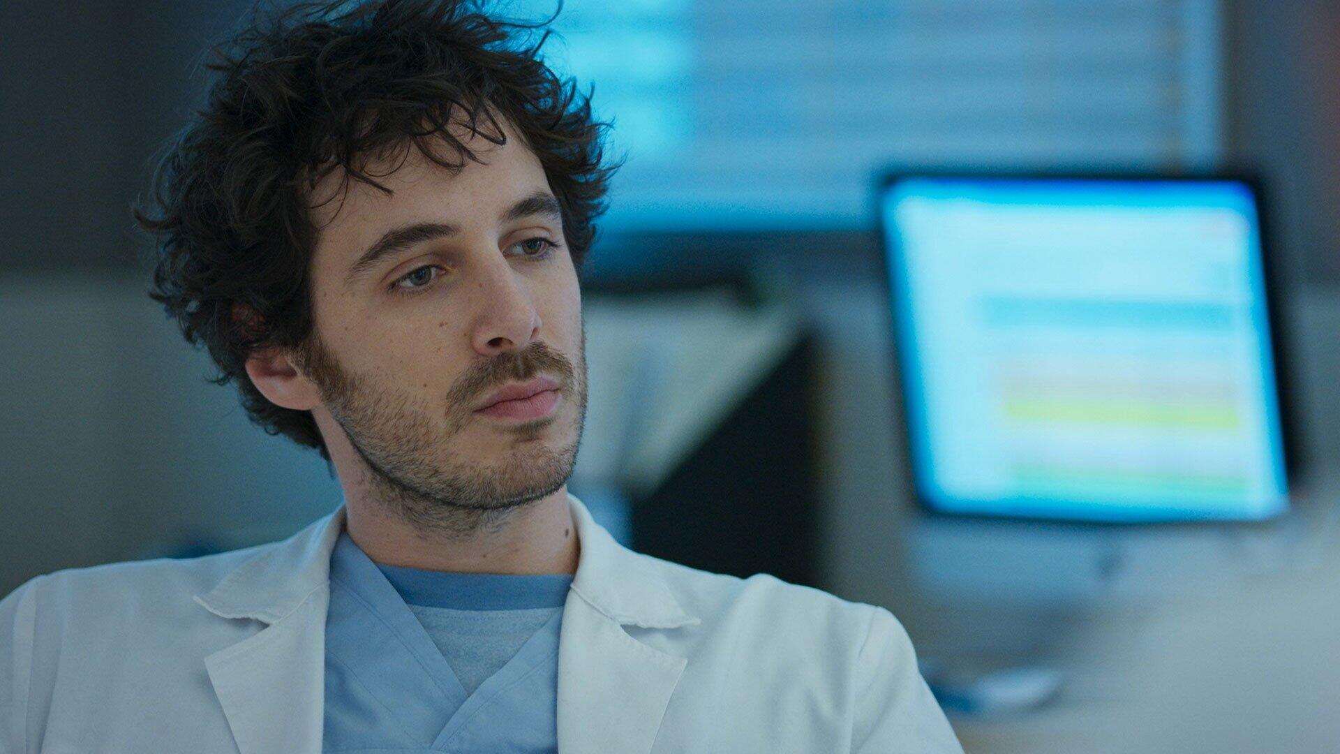 Doc (2020) (S03E14): Living Summary - Season 3 Episode 14 Guide