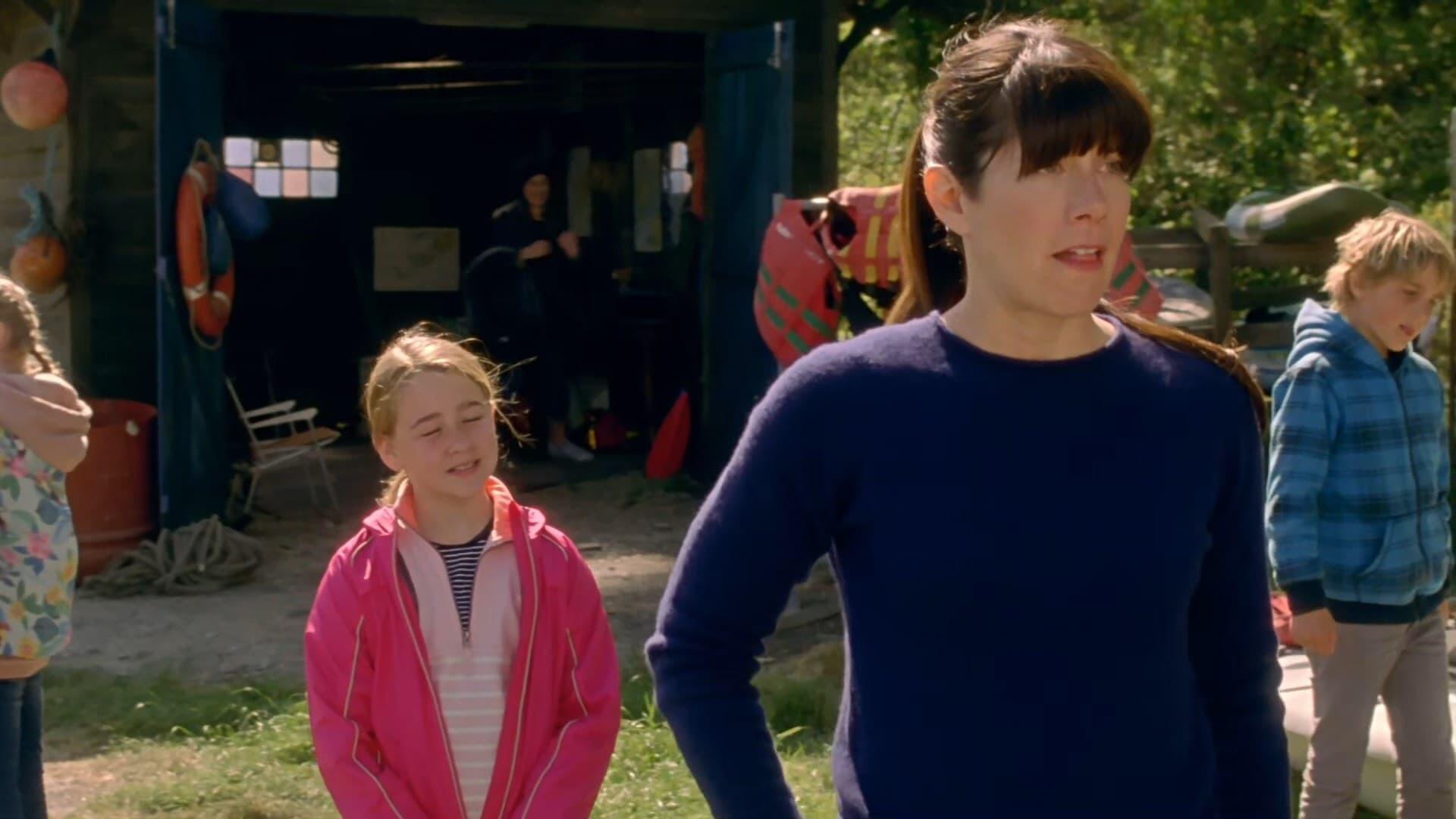 Doc Martin (S08E03): Farewell, My Lovely Summary - Season 8 Episode 3 Guide