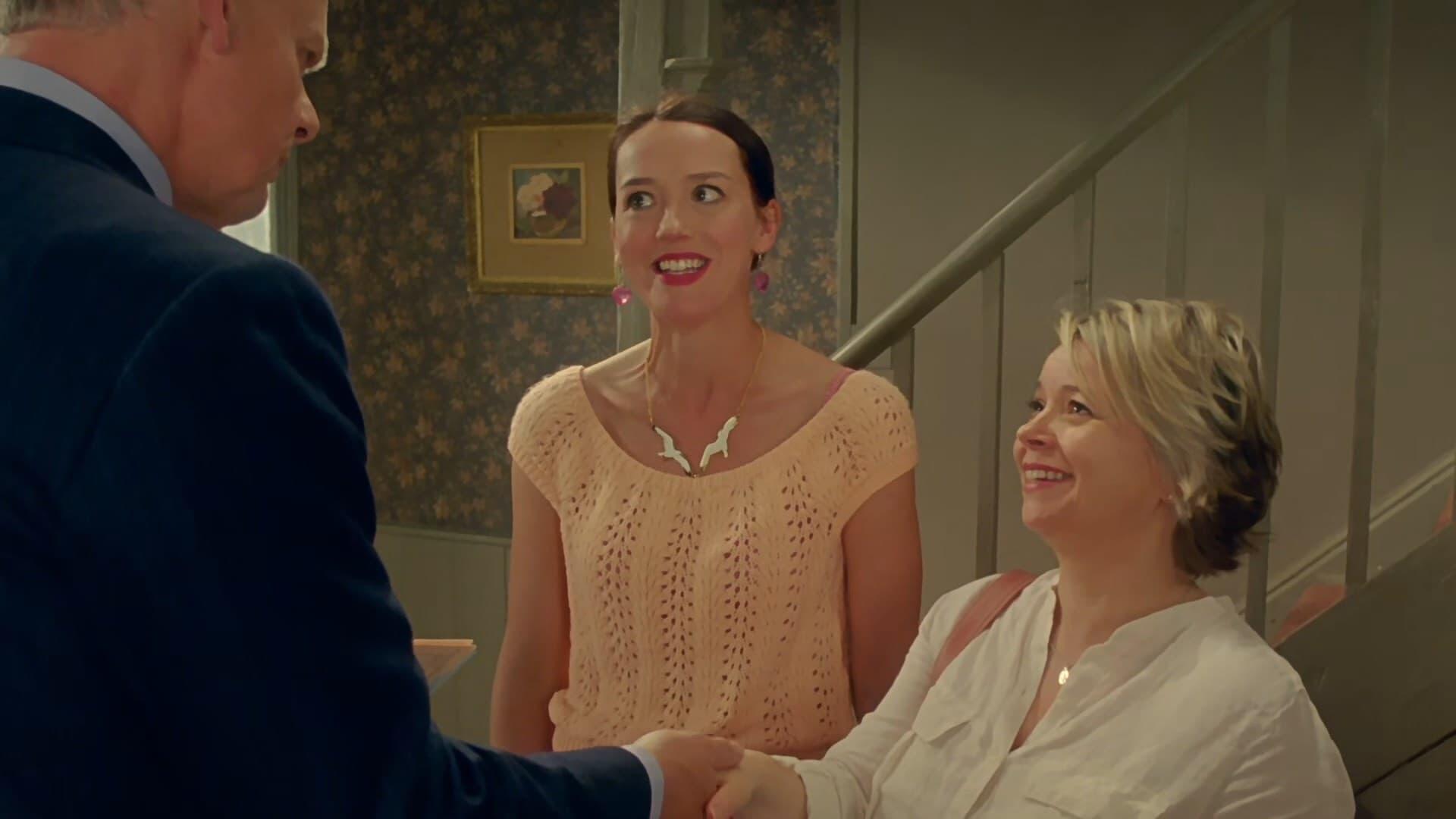 Doc Martin (S08E04): Faith Summary - Season 8 Episode 4 Guide