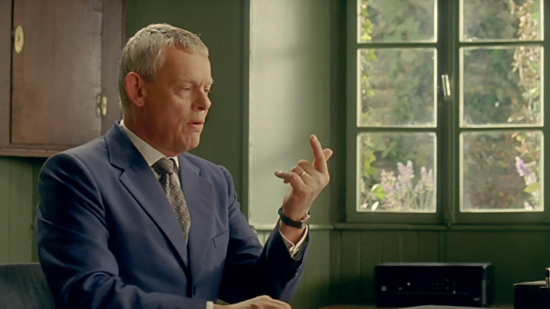 Doc Martin (S08E07): Blade on the Feather Summary - Season 8 Episode 7 ...