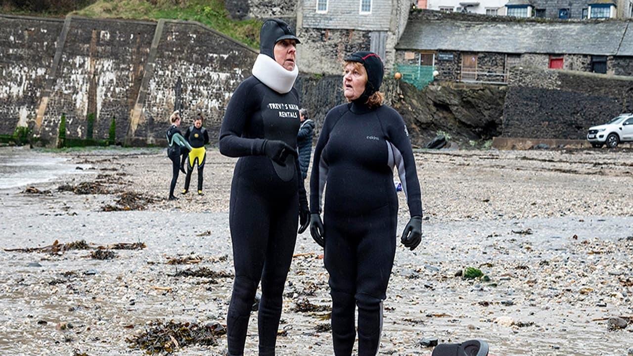 Doc Martin (S10E04): Series 10, Episode 4 Summary - Season 10 Episode 4 ...