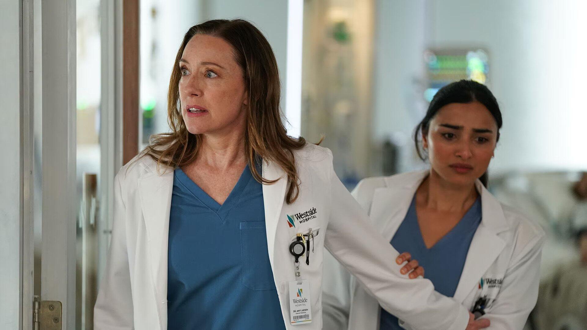 Doc (S02E01): Her Heart Summary - Season 2 Episode 1 Guide