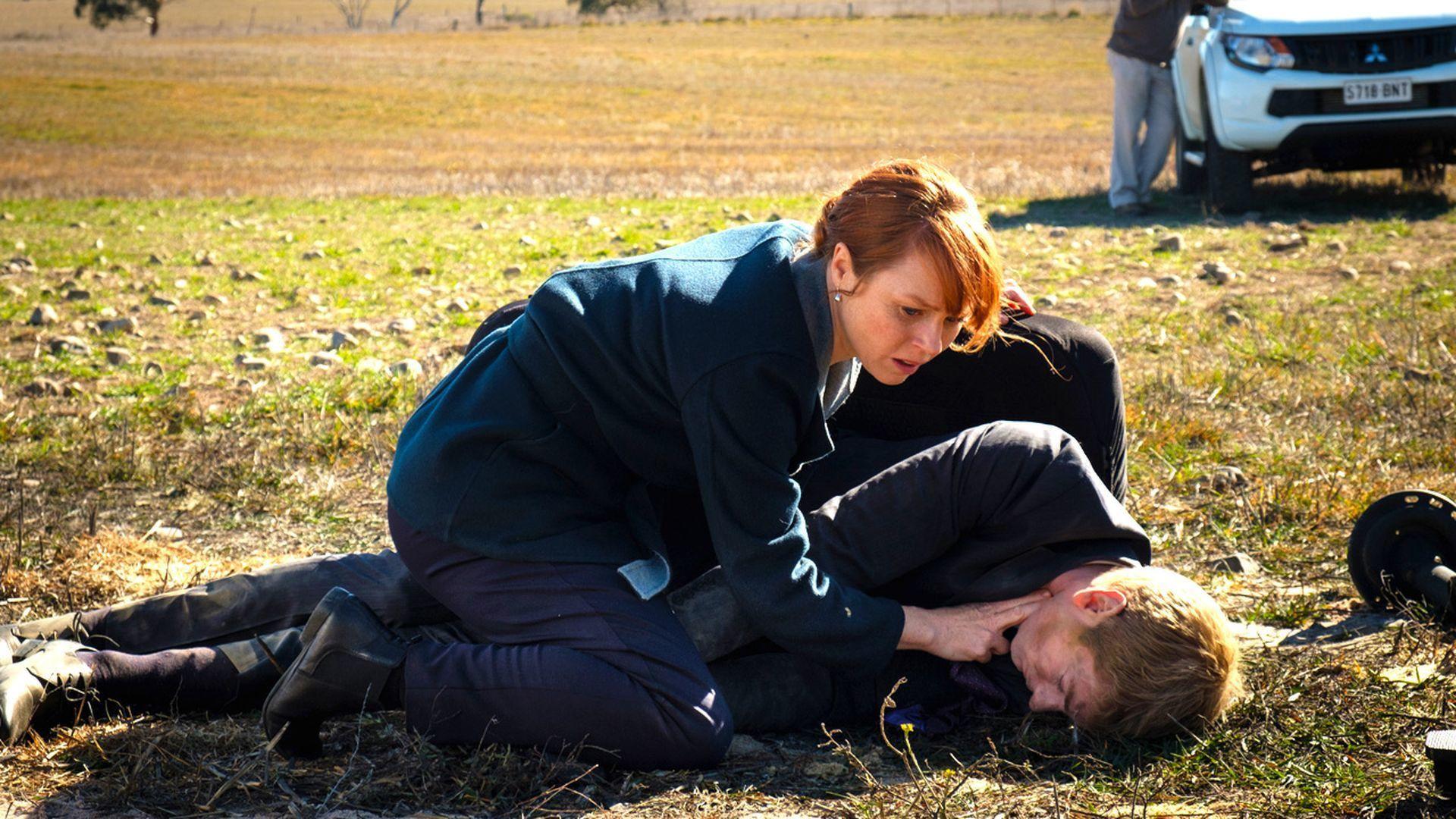 Doctor Doctor (S02E04): The Great Campaign Summary - Season 2 Episode 4 ...