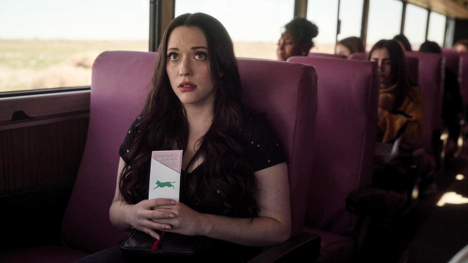Dollface (S01E01): Guys' Girl Summary - Season 1 Episode 1 Guide