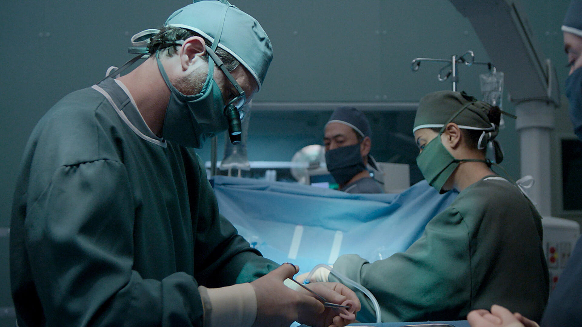 Dr. Death (S02E02): Worth the Risk Summary - Season 2 Episode 2 Guide