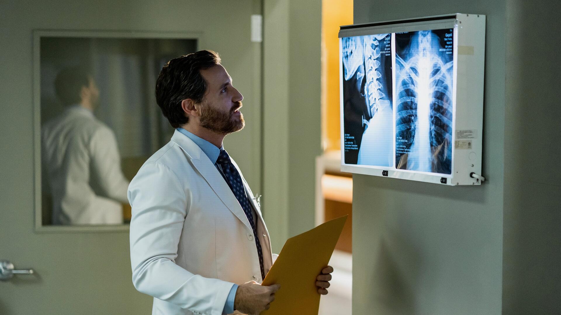 Dr. Death (S02E04): Tarantela Telara?a Summary - Season 2 Episode 4 Guide
