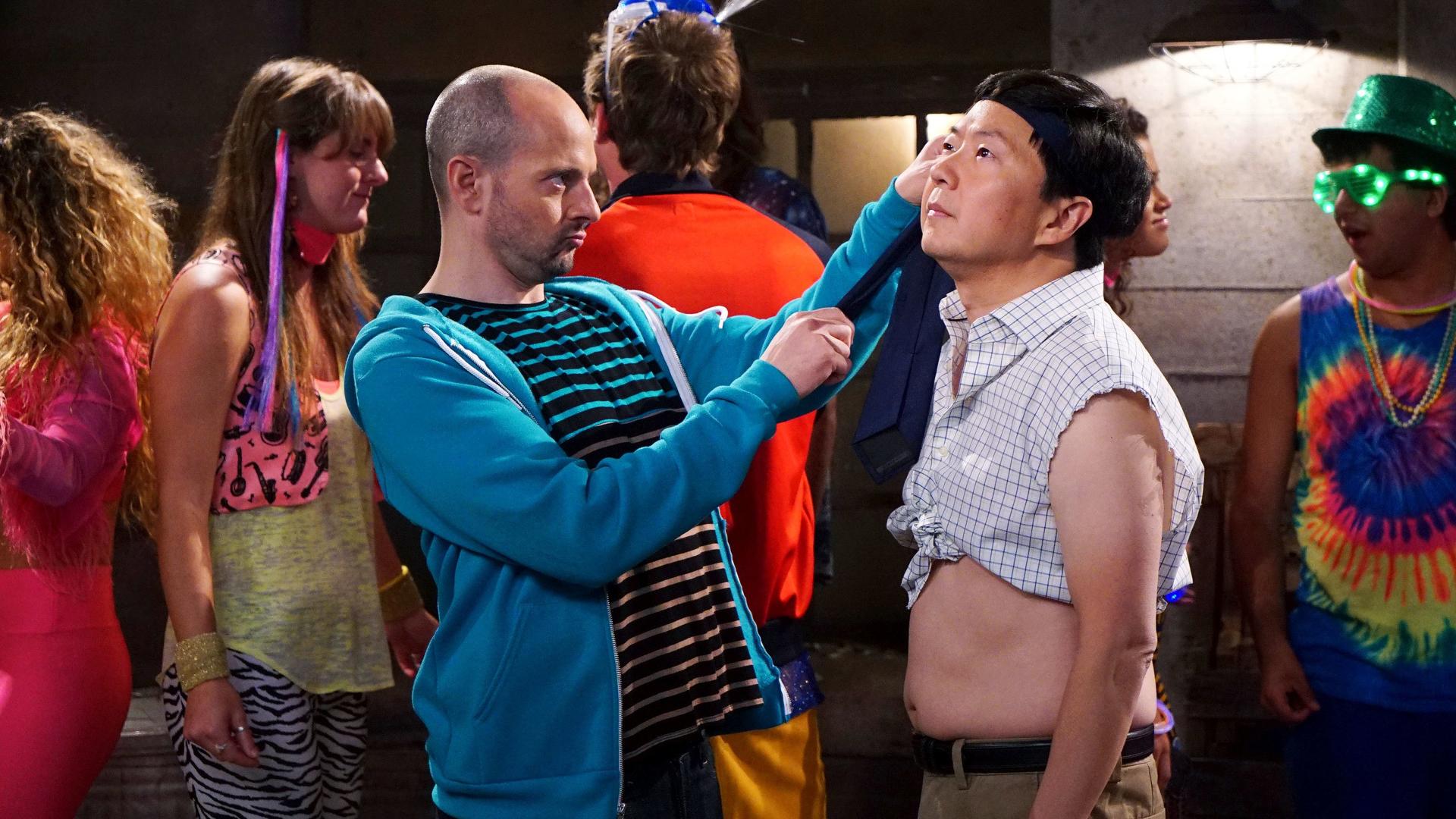 Dr. Ken (S01E01): Pilot Summary - Season 1 Episode 1 Guide