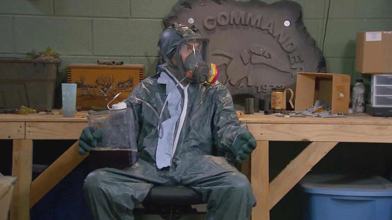 Duck Dynasty (S10E14): Techs and Balances Summary - Season 10 Episode ...