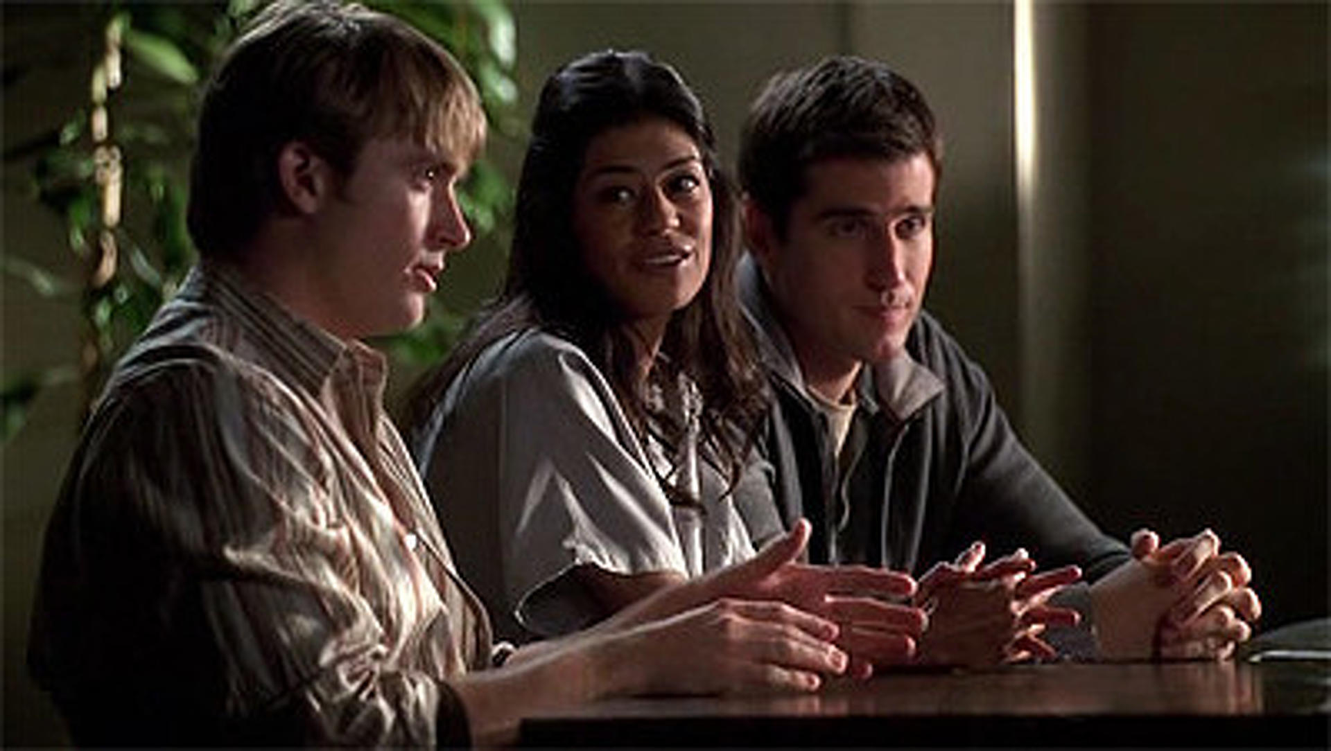 Eli Stone (S02E04): Should I Stay or Should I Go? Summary - Season 2 ...