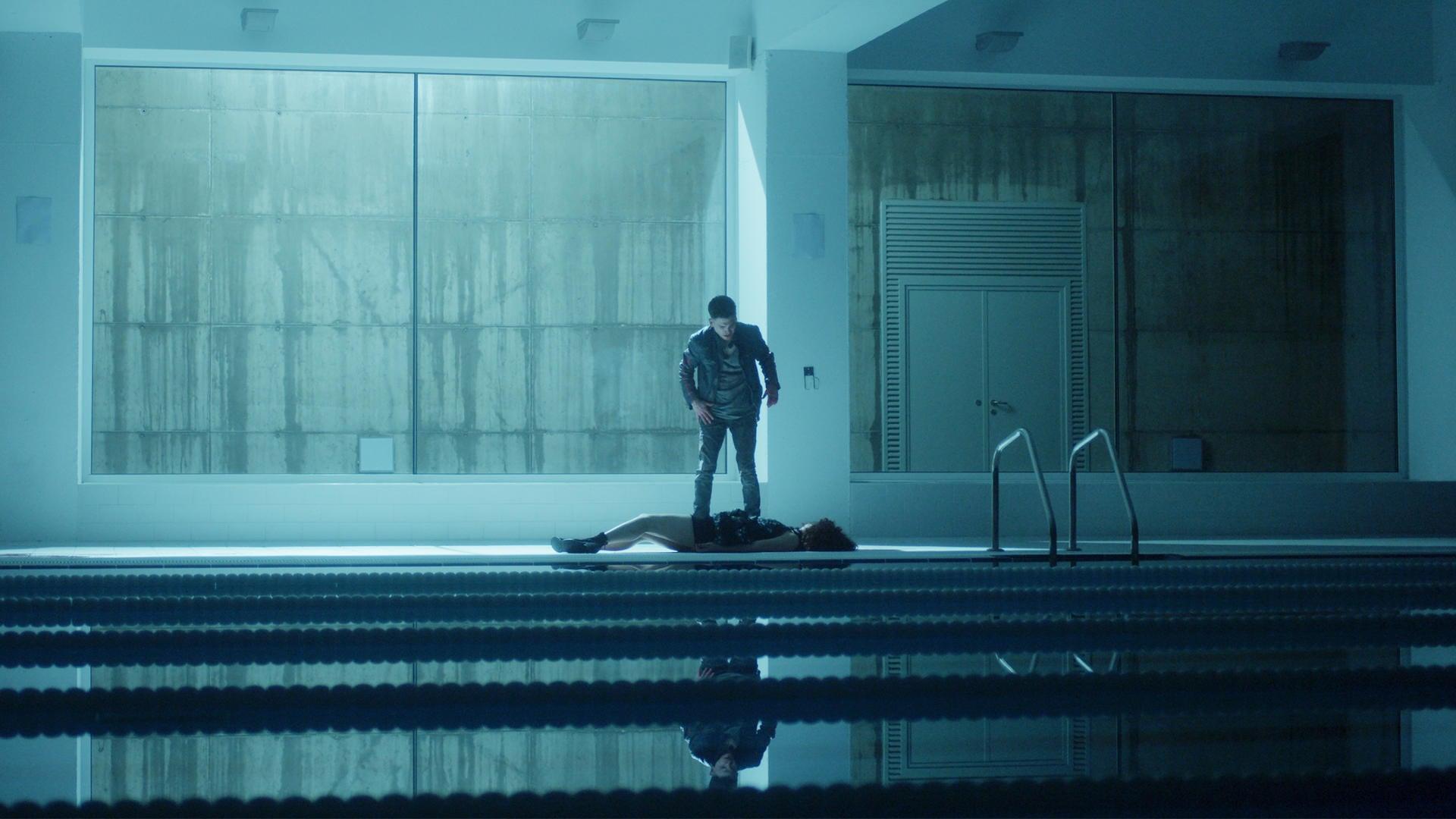 Elite (S01E08): Assilah Summary - Season 1 Episode 8 Guide