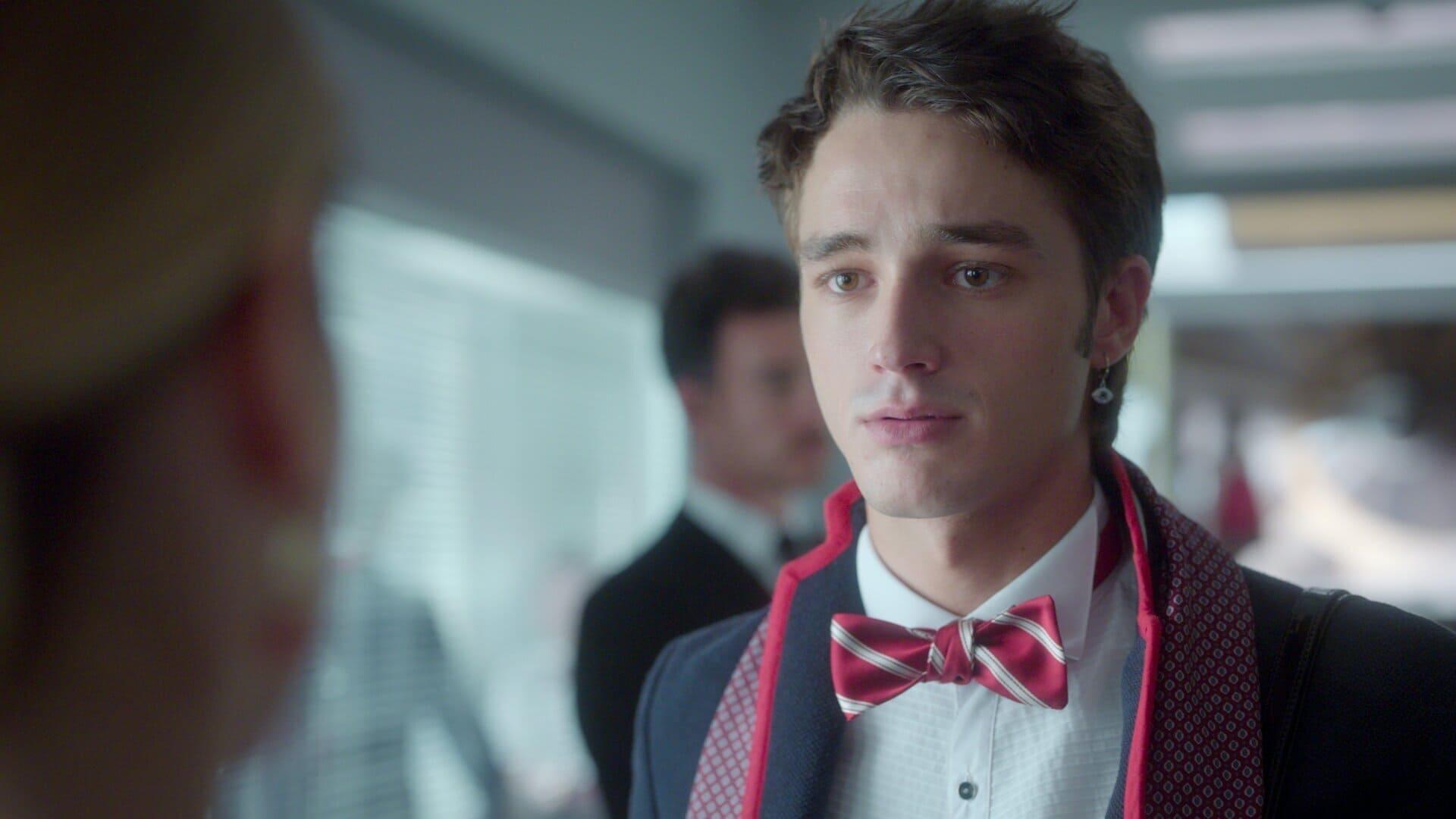 Elite (S04E02): Five Seconds Summary - Season 4 Episode 2 Guide