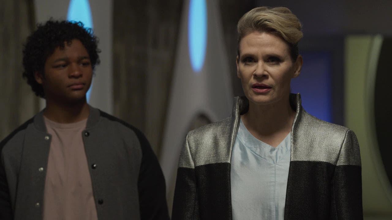 Endlings (S02E10): Fight of Flight Summary - Season 2 Episode 10 Guide