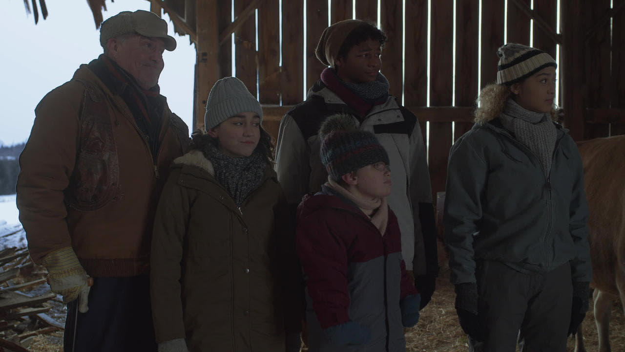 Endlings (S02E12): One World, One Family Summary - Season 2 Episode 12 ...