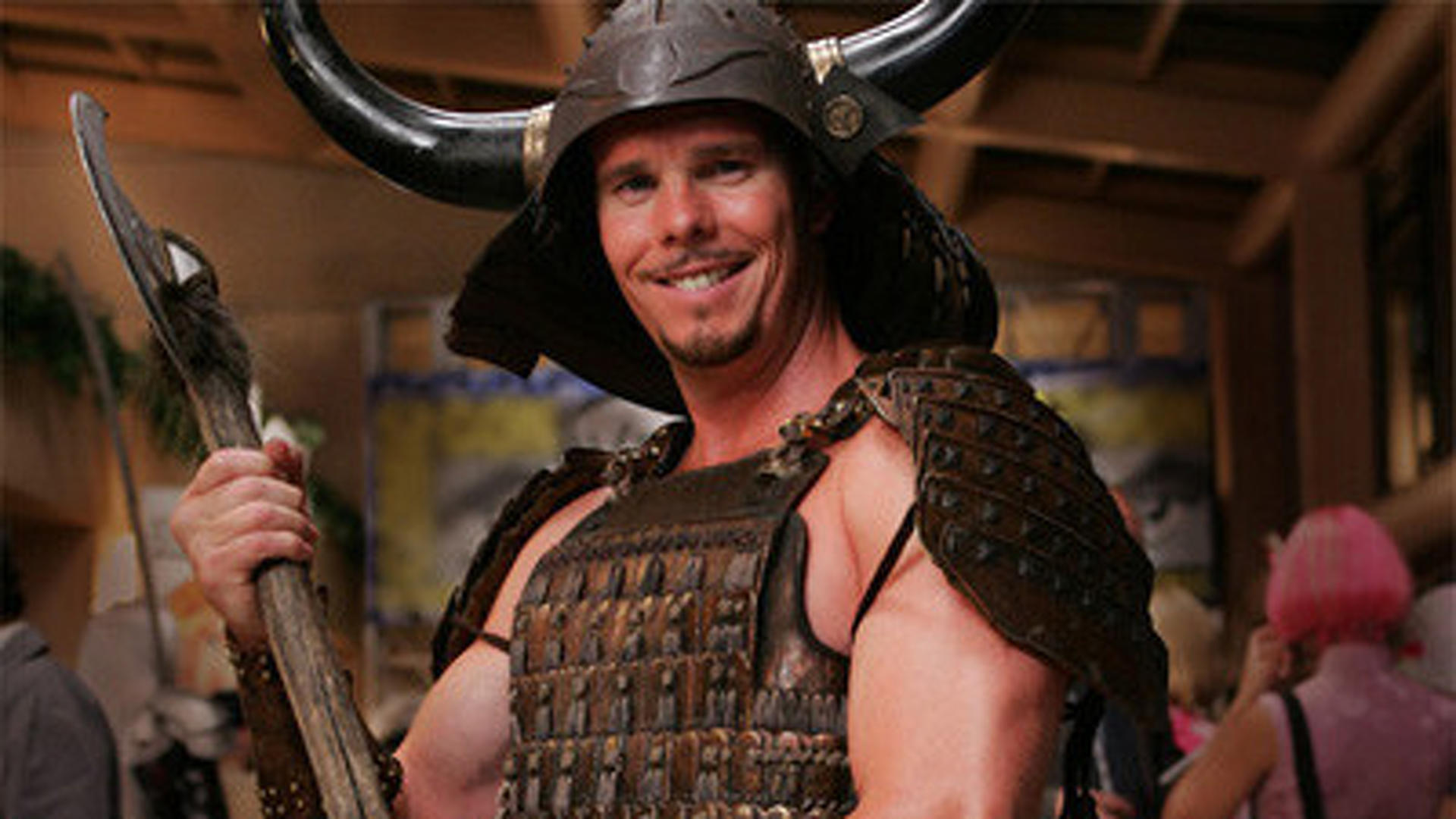 Entourage (S02E09): I Love You Too Summary - Season 2 Episode 9 Guide