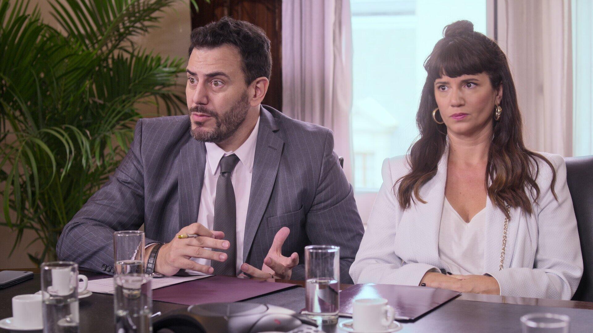 Envious (S02E02): When It Rains It Pours Summary - Season 2 Episode 2 Guide