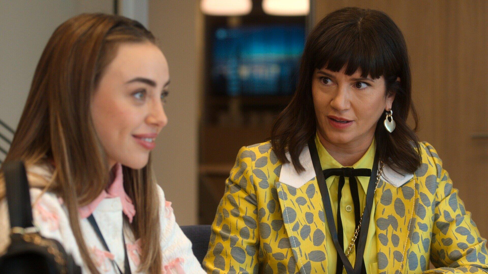 Envious (S03E02): Tap Water Summary - Season 3 Episode 2 Guide