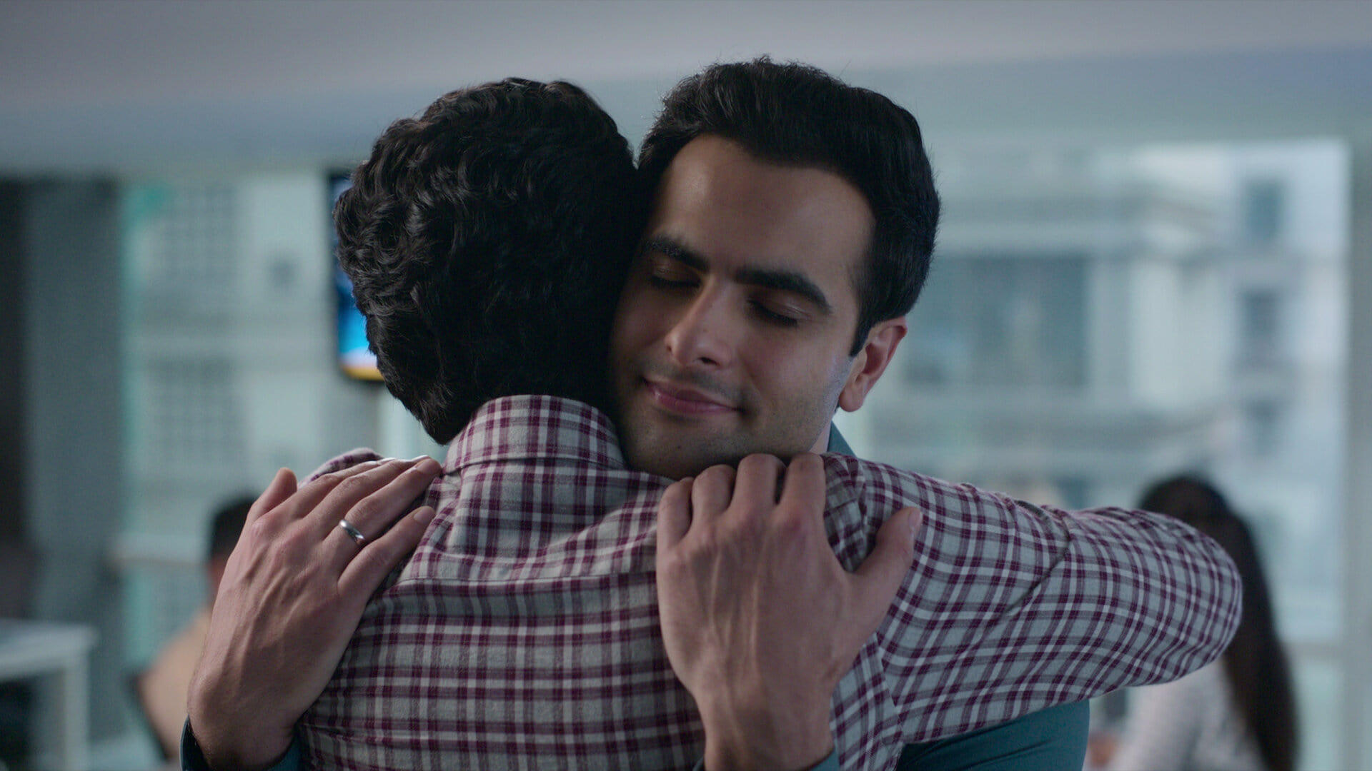 Eternally Confused and Eager for Love (S01E05): Foolproof Summary ...