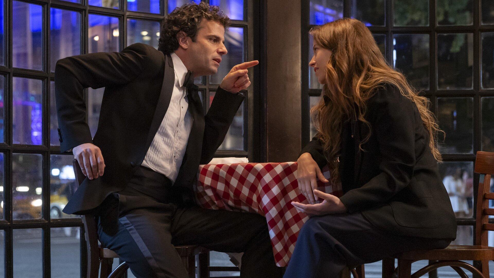 Etoile (S01E03): The Fish Summary - Season 1 Episode 3 Guide