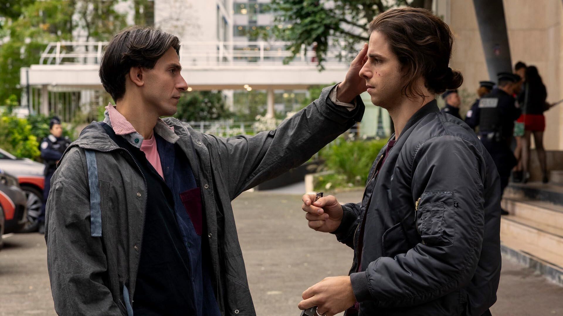 Etoile (S01E07): The Slip Summary - Season 1 Episode 7 Guide