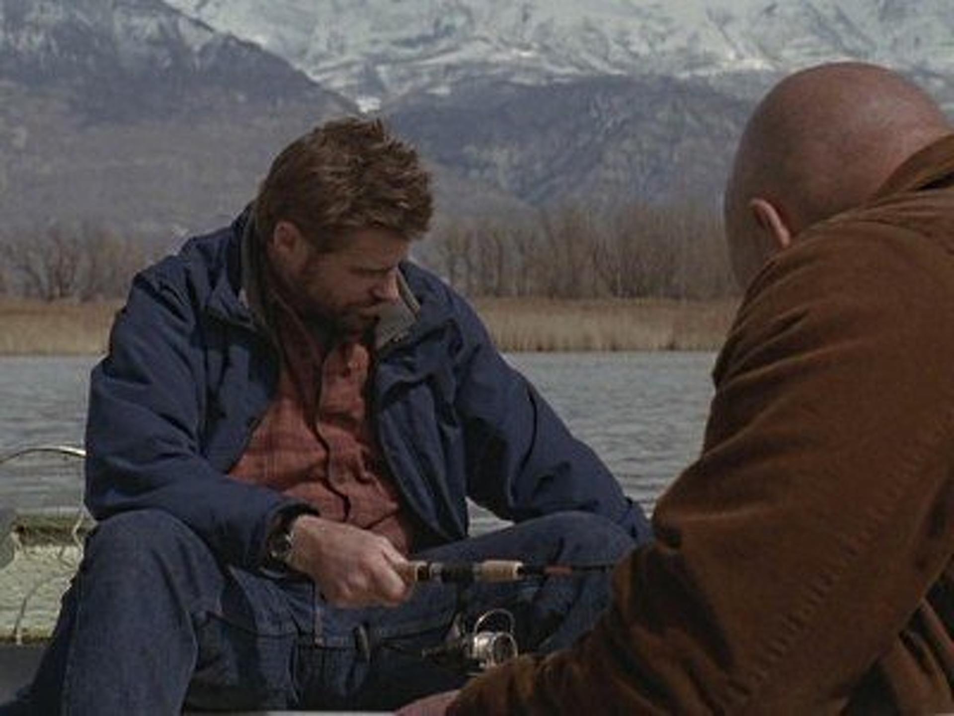 Everwood (S01E22): Fear Itself Summary - Season 1 Episode 22 Guide