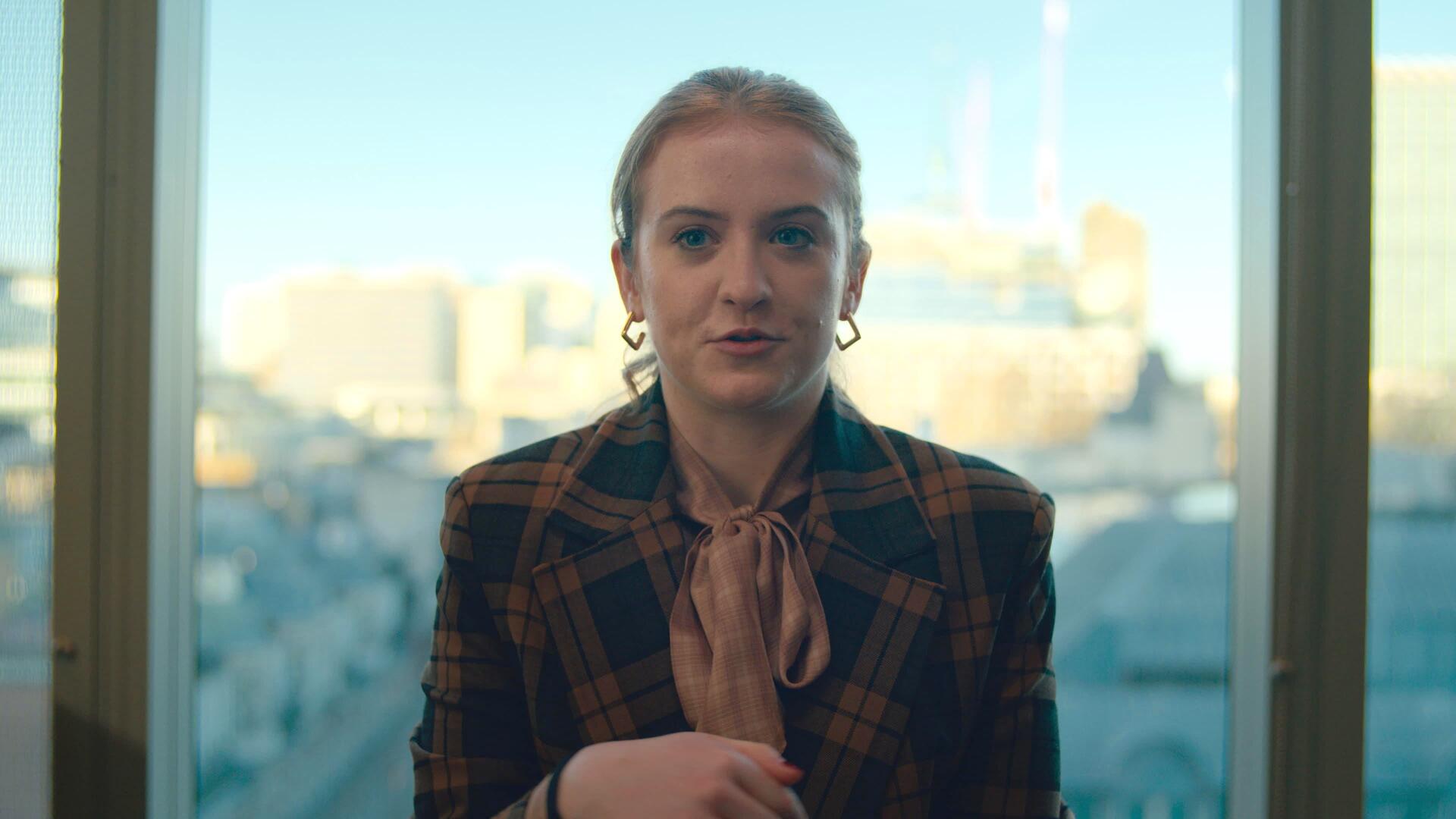Extraordinary (S01E01): Have Nots Summary - Season 1 Episode 1 Guide