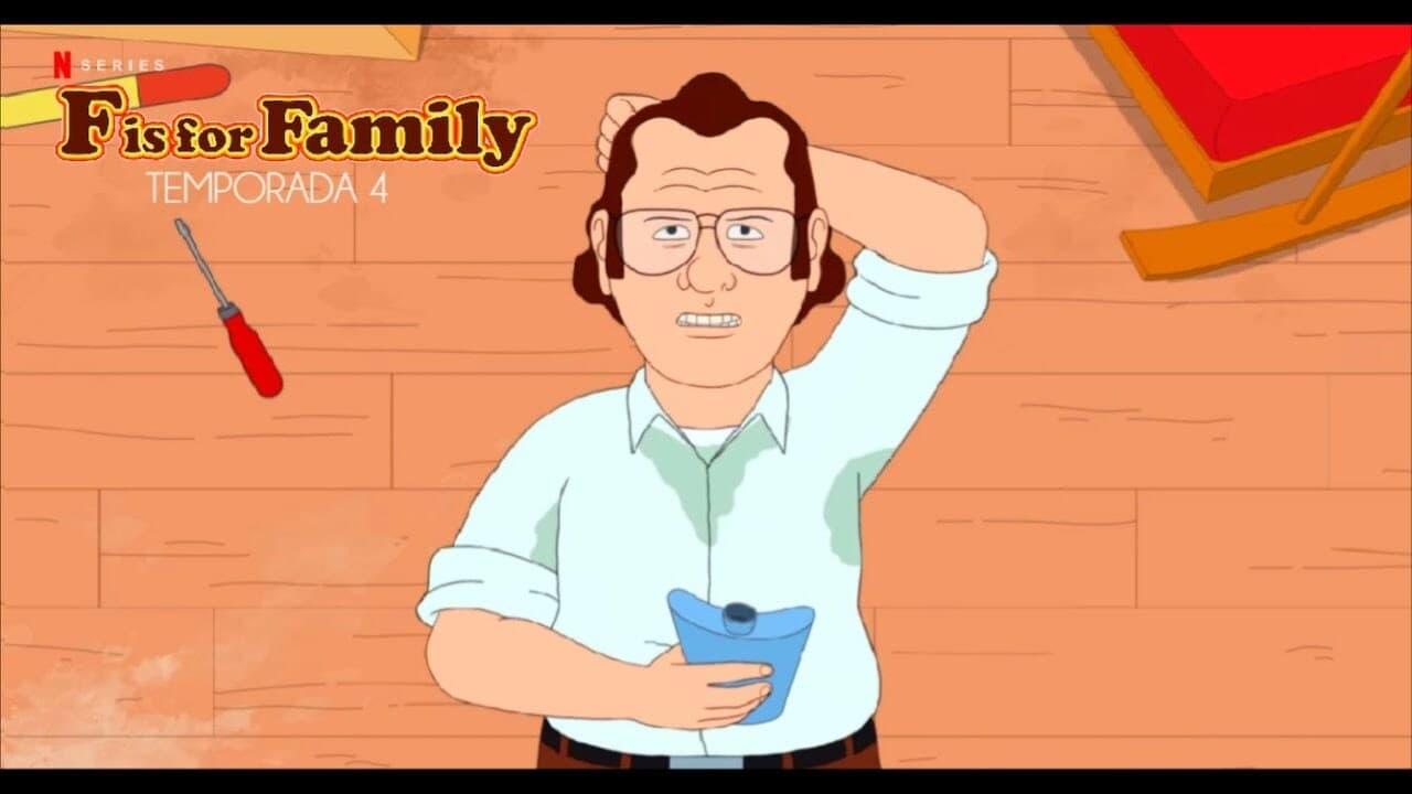 F is for Family (S04E08): Murphy & Son Summary - Season 4 Episode 8 Guide