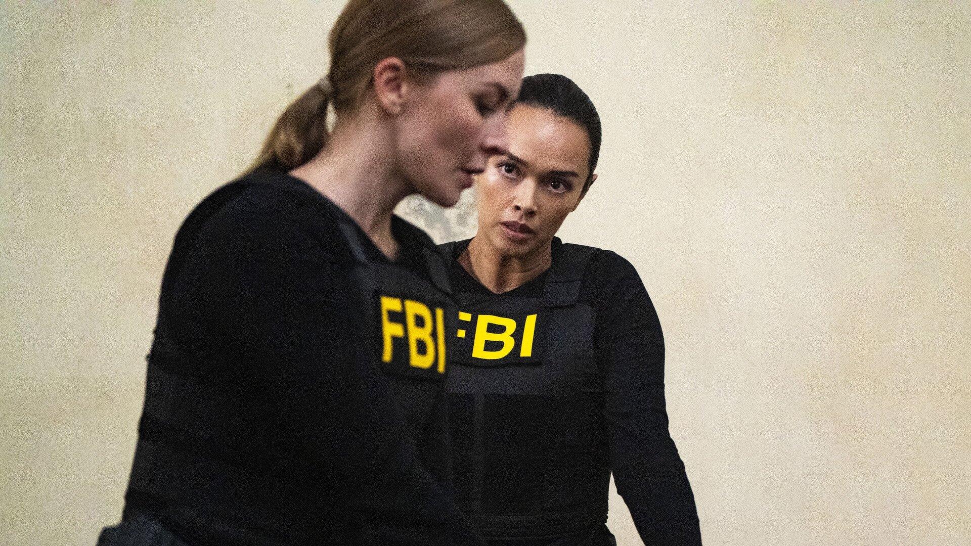 FBI: International (S04E05): The Future's Looking Bright Summary ...