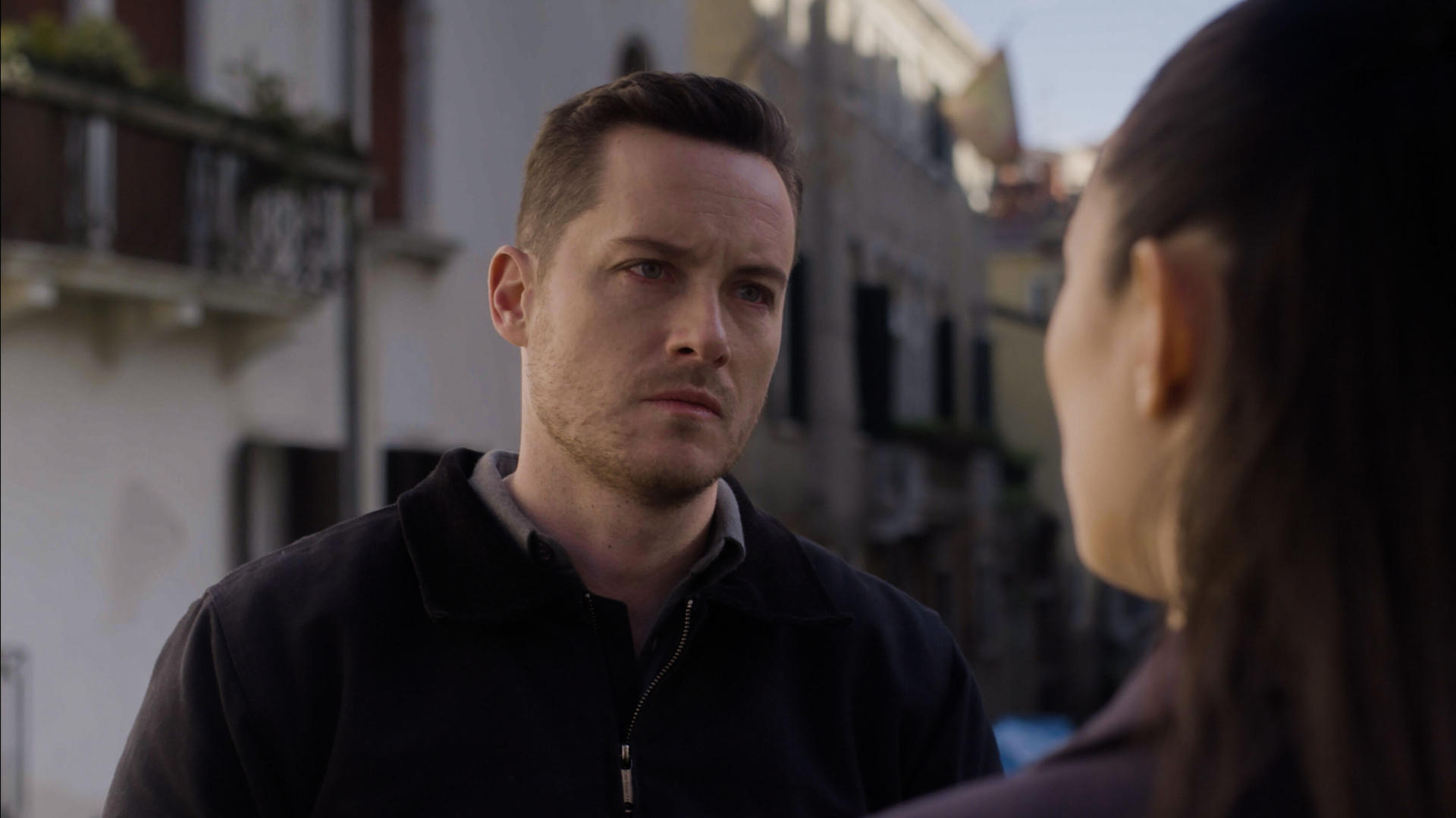 FBI: International (S04E14): A Winged Lion for Protection Summary ...