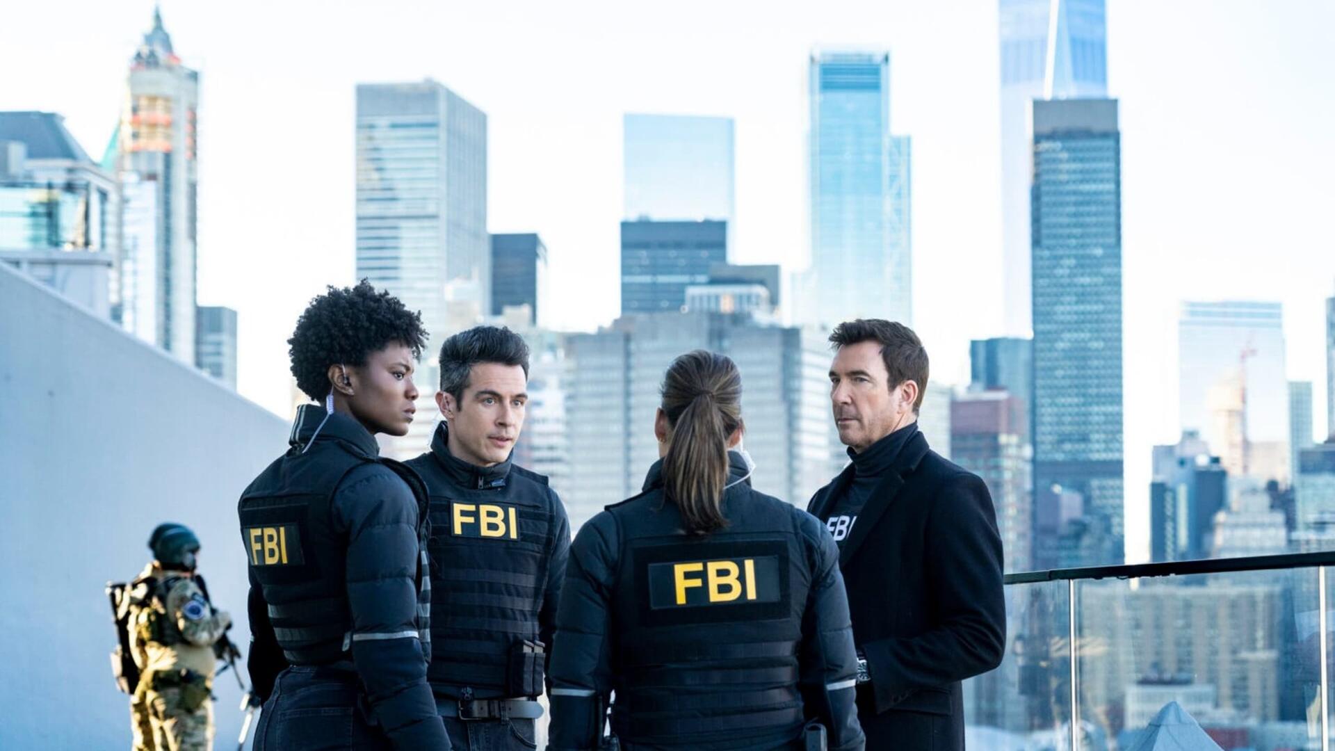FBI: Most Wanted (S04E16): Imminent Threat - Part Three Summary ...