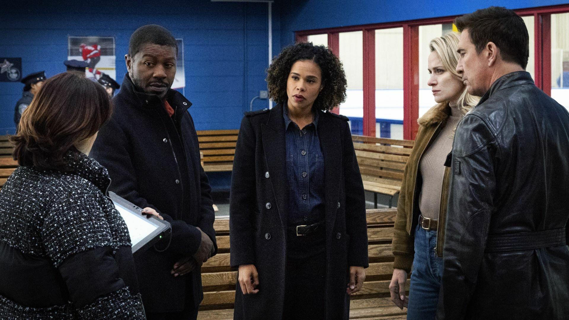 FBI: Most Wanted (S06E11): Do You Realize?? Summary - Season 6 Episode ...