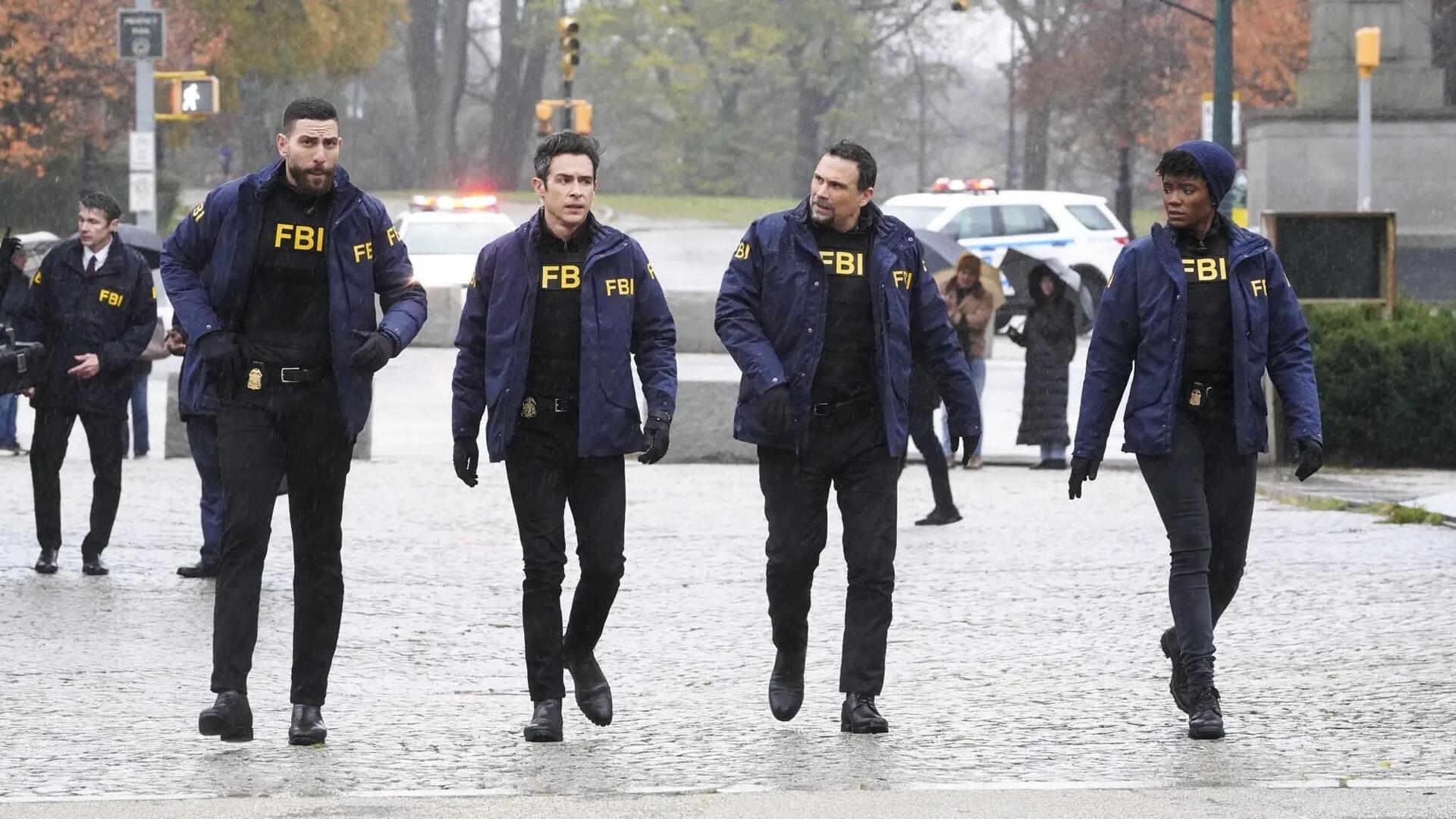 FBI (S05E12): Breakdown Summary - Season 5 Episode 12 Guide