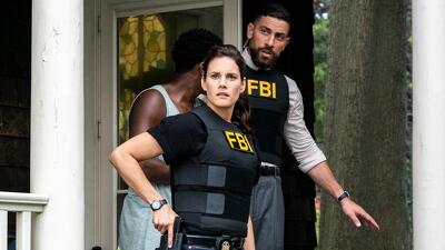 FBI Season 8 Episode Guide & Summaries and TV Show Schedule